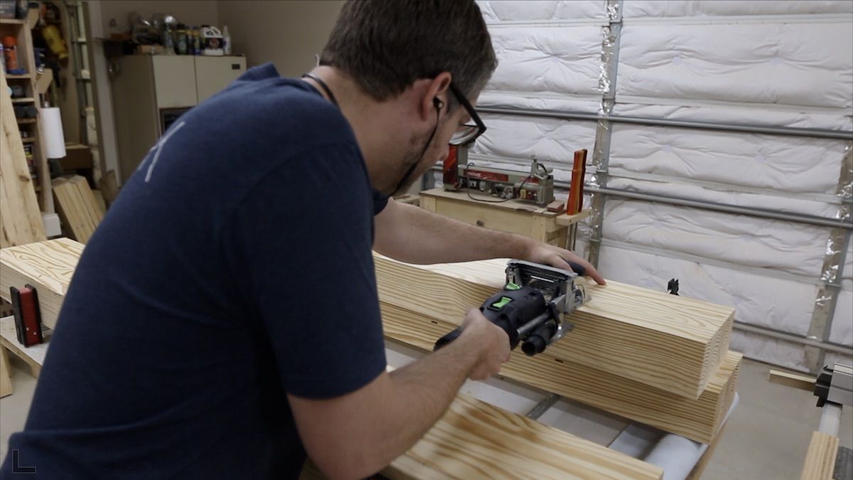 HOW TO MAKE a TRADITIONAL WORKBENCH : 16 Steps (with Pictures ...
