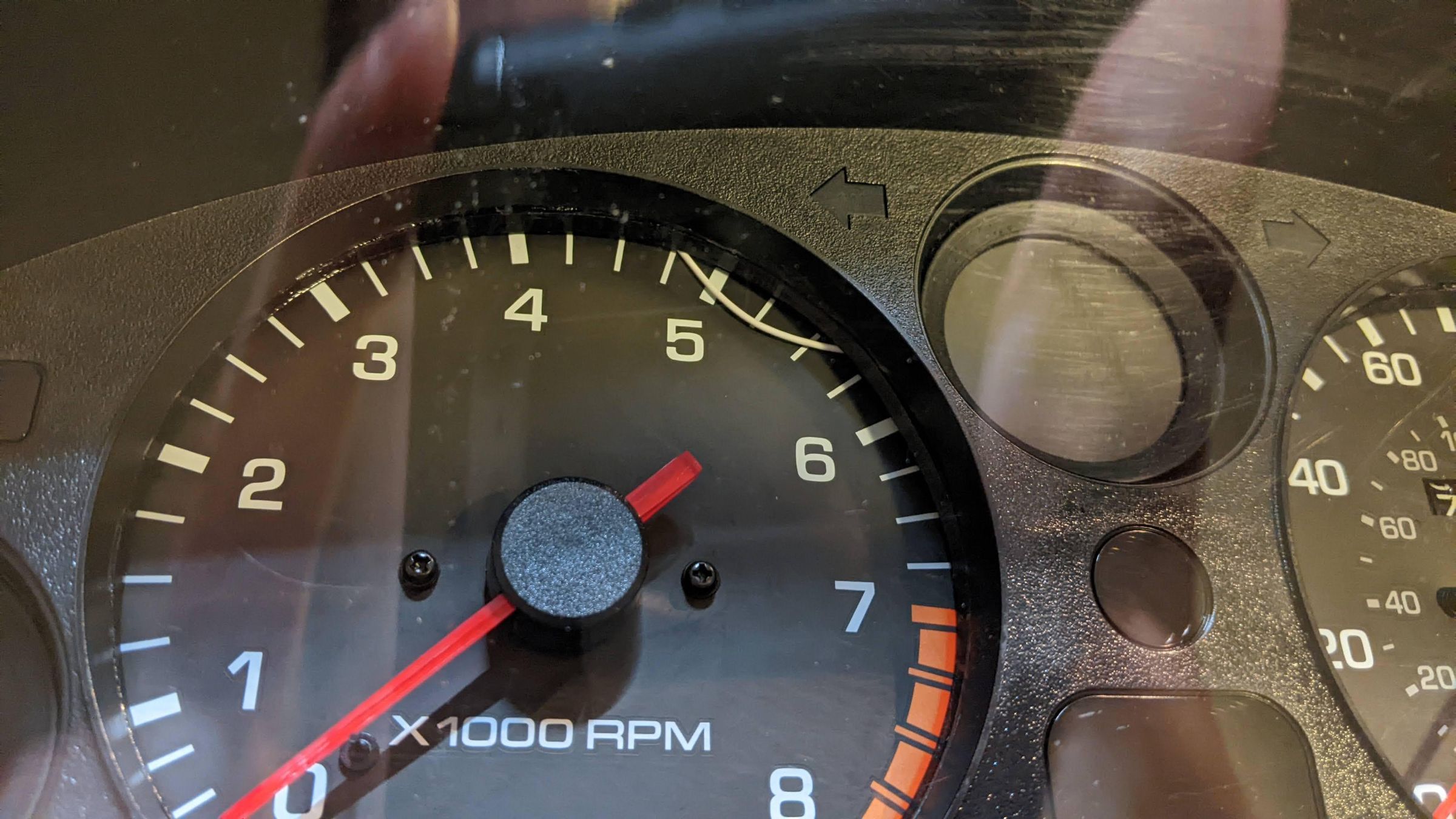 1.28" LCD Gauges - for NA Miata's and Other Cars. : 11 Steps (with Pictures) - Instructables