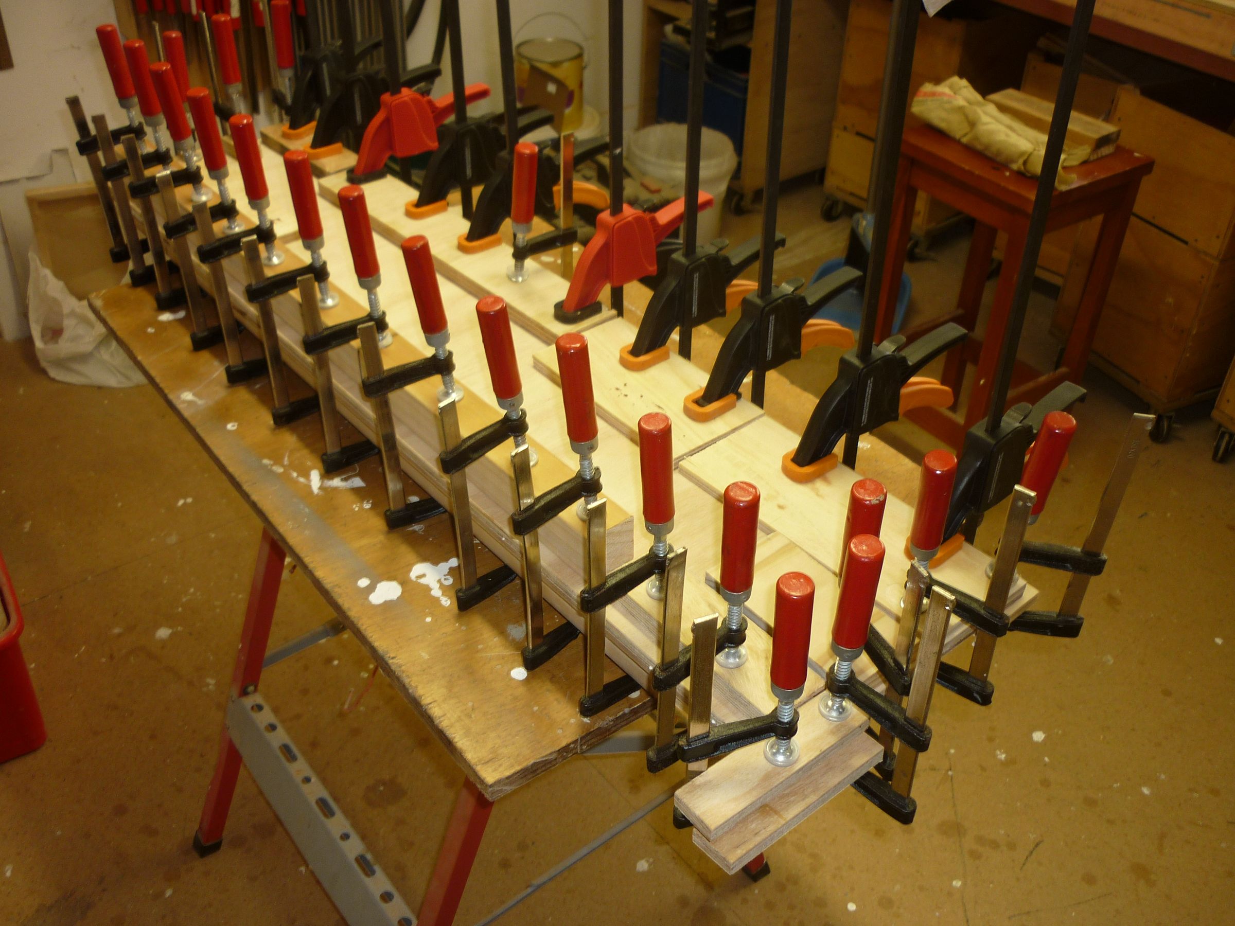 Electronics Components Storage : 7 Steps (with Pictures) - Instructables