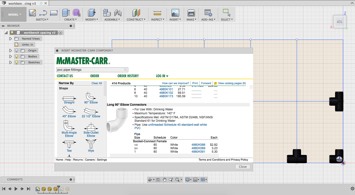 Tools and Materials for PVC : 7 Steps - Instructables