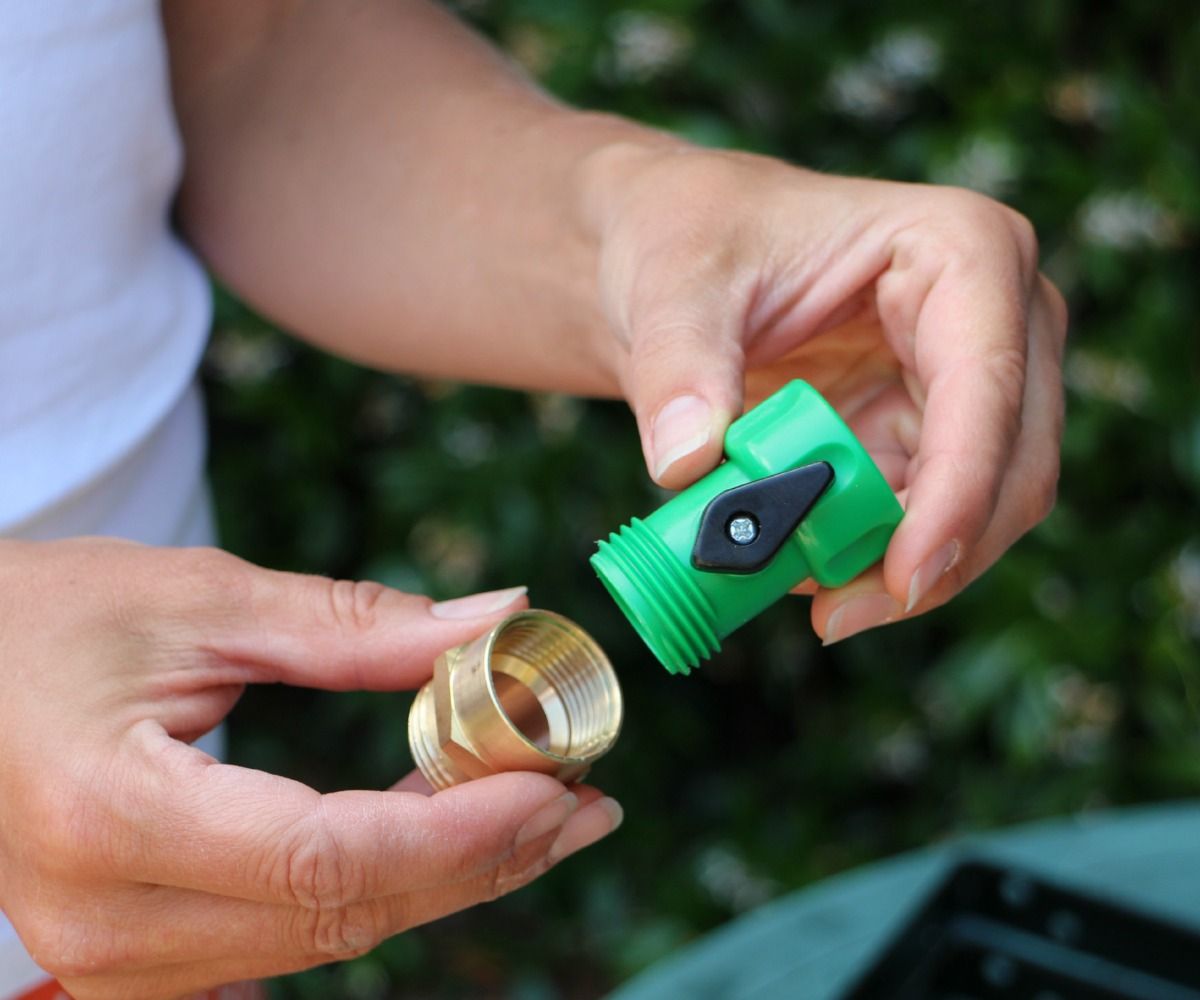 Can Shower Head : 17 Steps (with Pictures) - Instructables