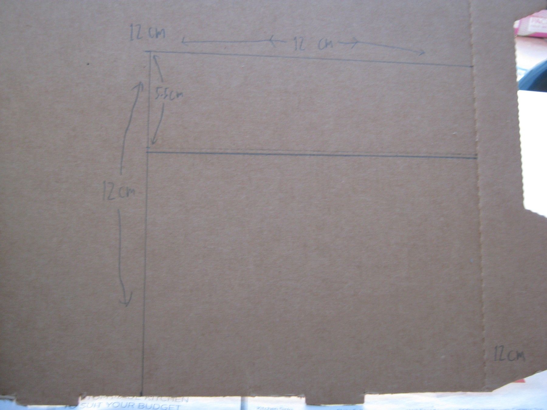 High Performance Cardboard Fan Blade : 14 Steps (with Pictures ...