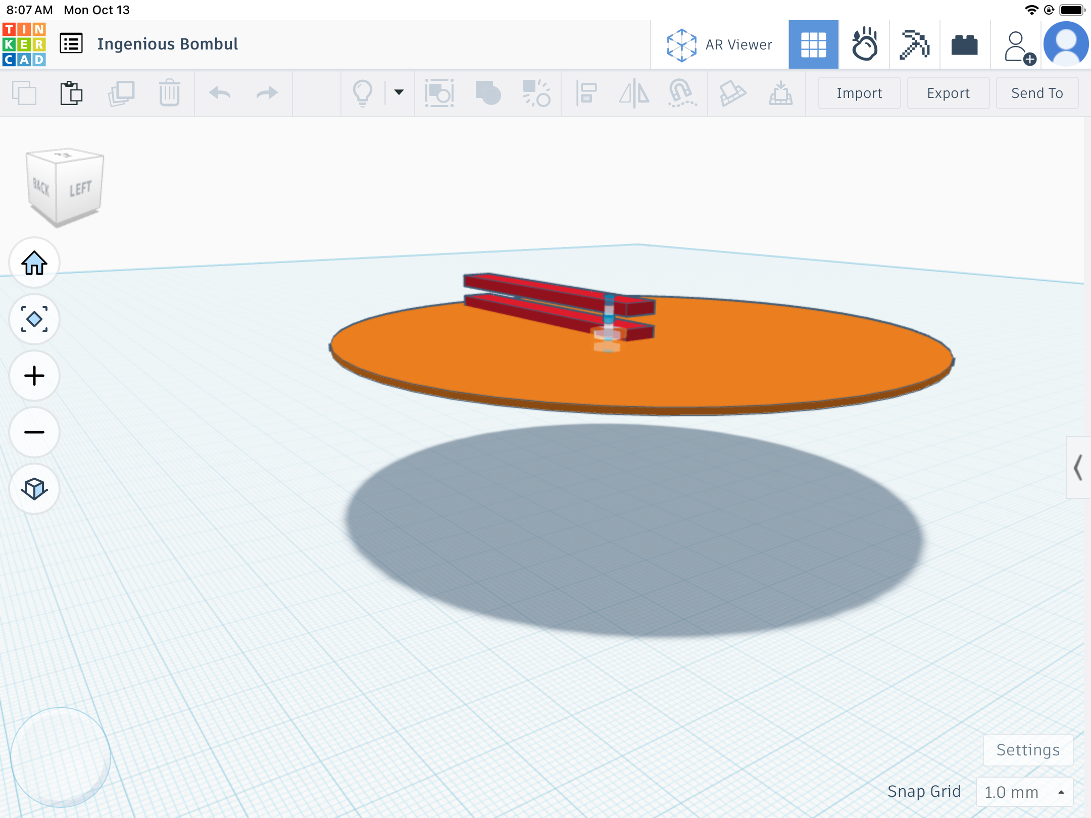 Second and Minute Hand Clock : 5 Steps - Instructables