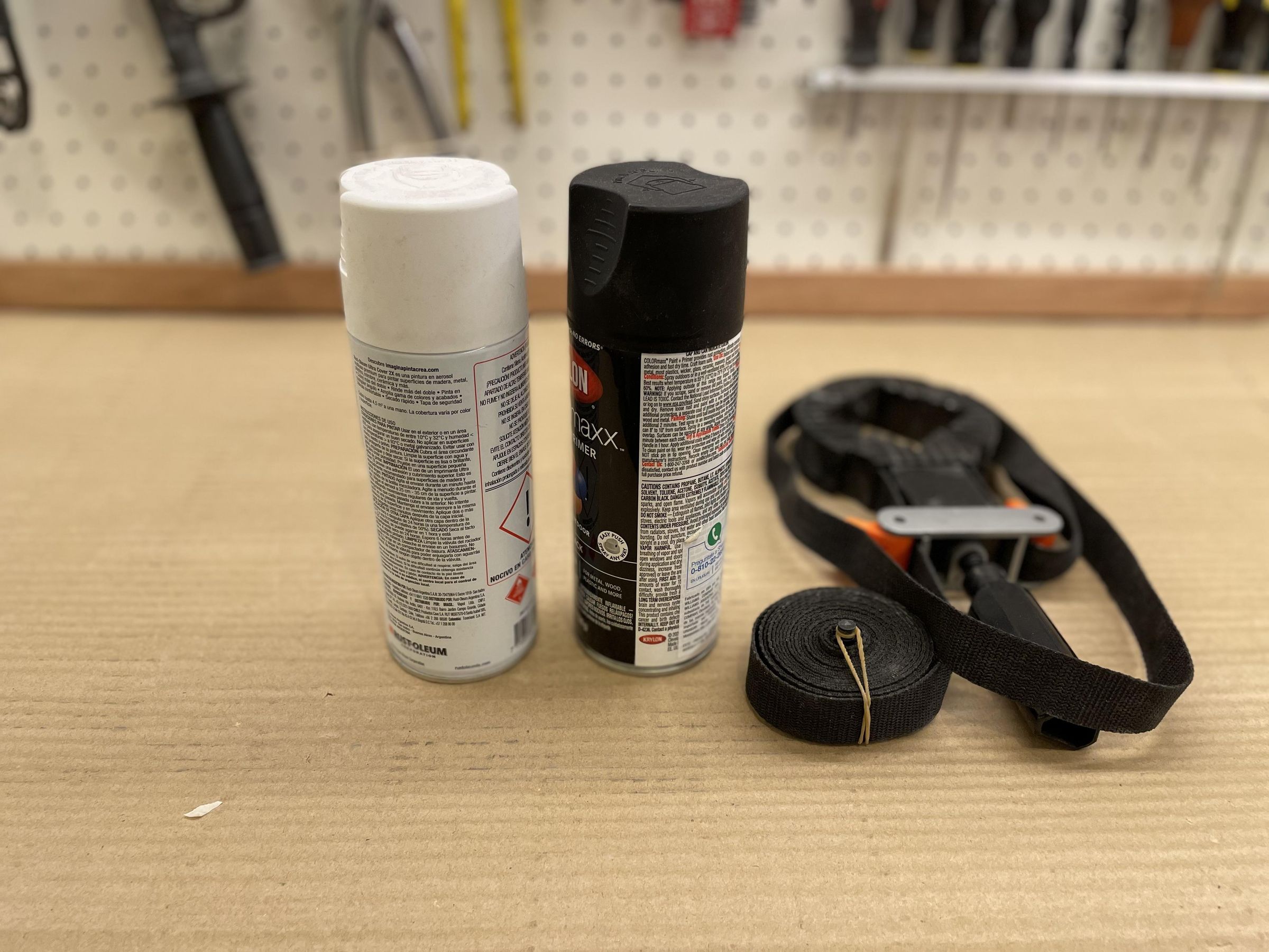 Custom Color Art Board : 7 Steps (with Pictures) - Instructables