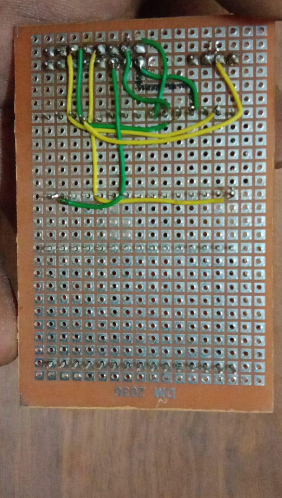 IoT Based P10 LED Display Controller : 6 Steps - Instructables