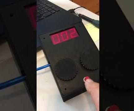 D&D Dice Roller : 4 Steps - Instructables