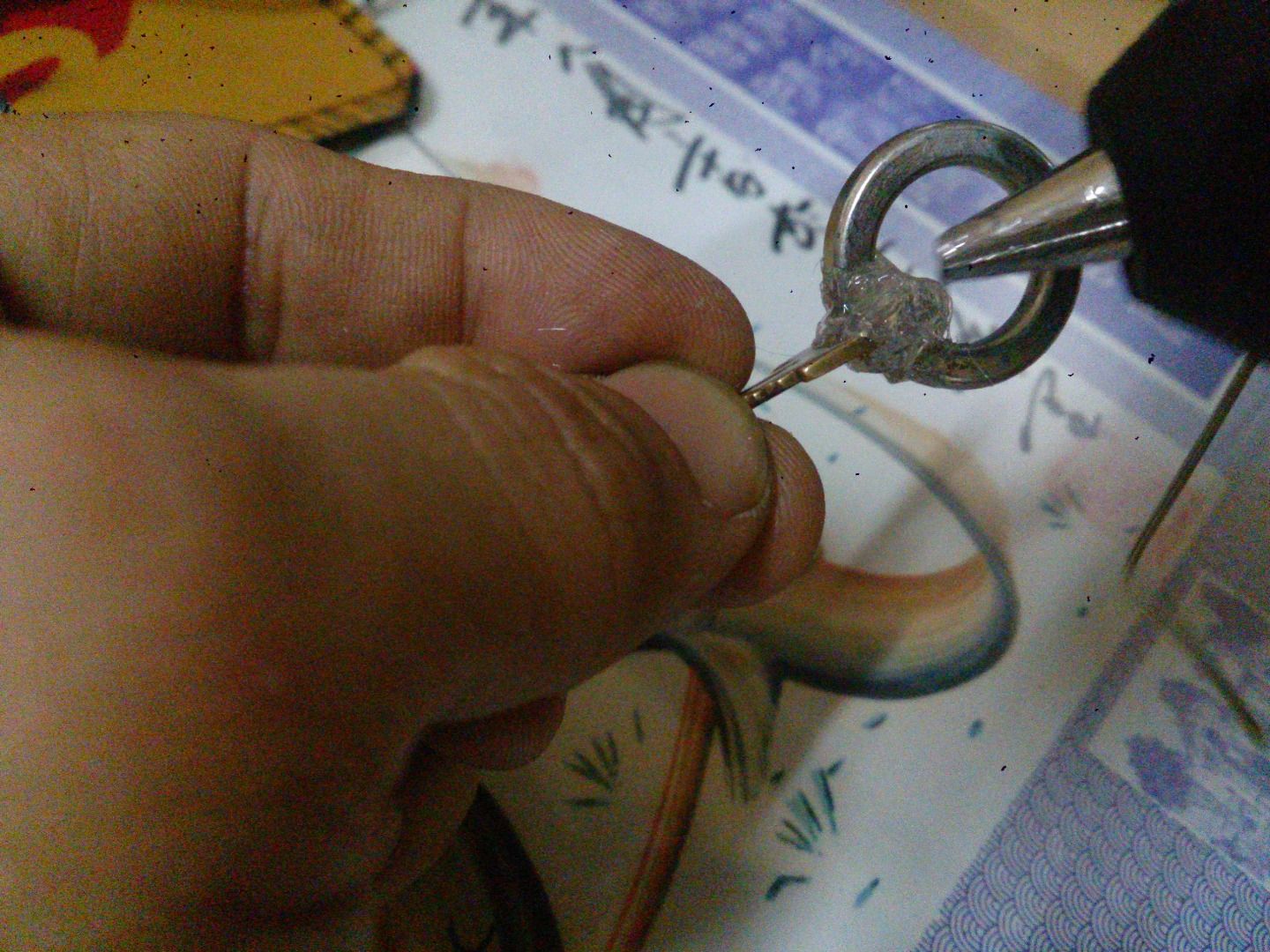 Key Bow Replacement : 3 Steps - Instructables