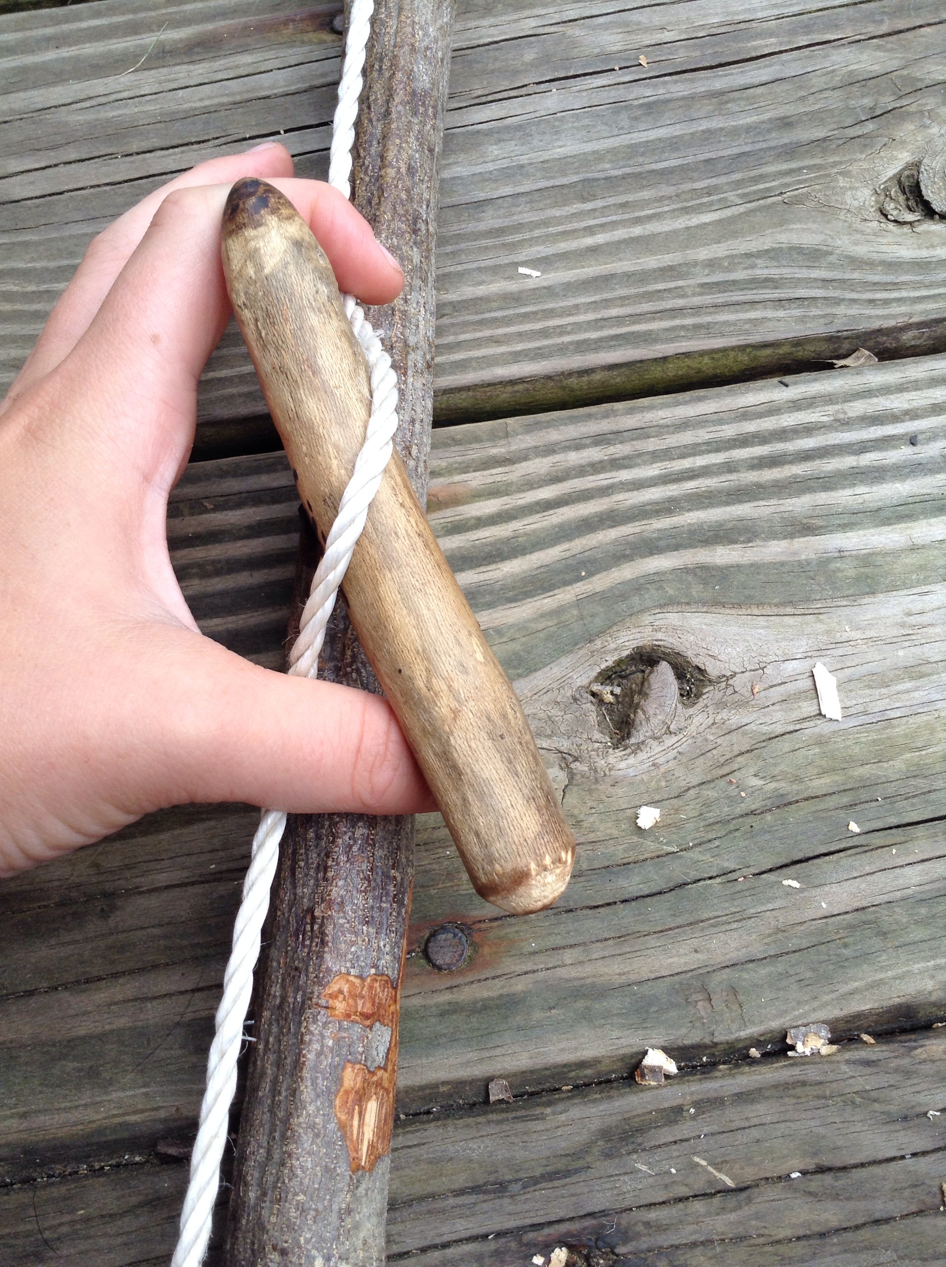 Friction Fire Making : 7 Steps (with Pictures) - Instructables