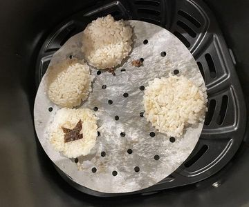 Rice Cracker Checkers/Checkerboard With 2 Different Flavors : 8 Steps ...