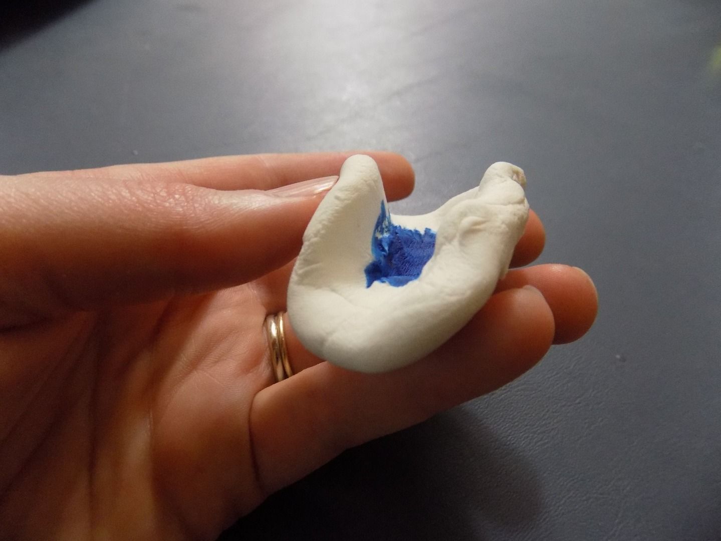 Model Magic 101: Finger Puppets : 14 Steps (with Pictures) - Instructables