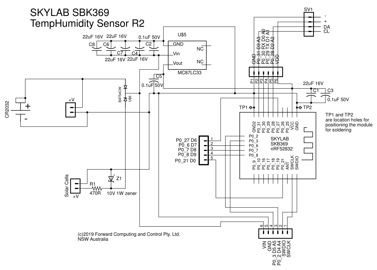 Easy Very Low Power BLE in Arduino Part 3 - Nano V2 Replacement - Rev 3 : 7 Steps (with Pictures ...