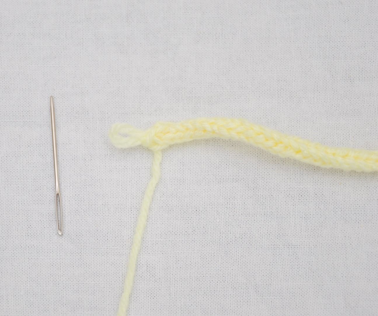 Spaghetti and Meatball Knit Scarf : 9 Steps (with Pictures) - Instructables