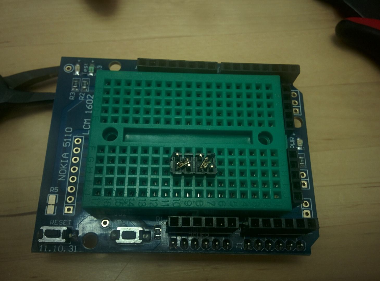 Wiring Your Z Stepper Motors in Series : 5 Steps (with Pictures ...