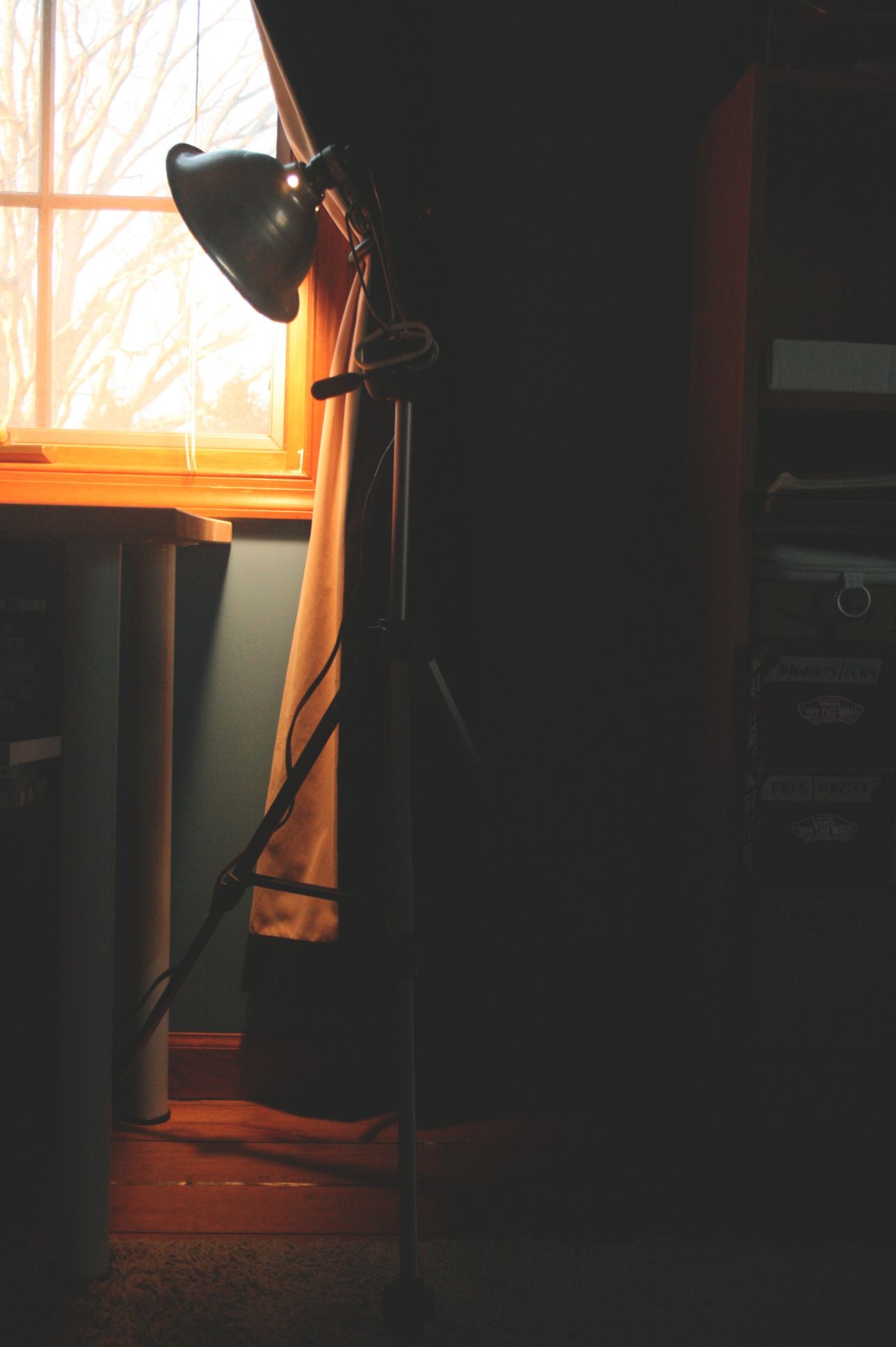 Studio Lamp : 3 Steps - Instructables