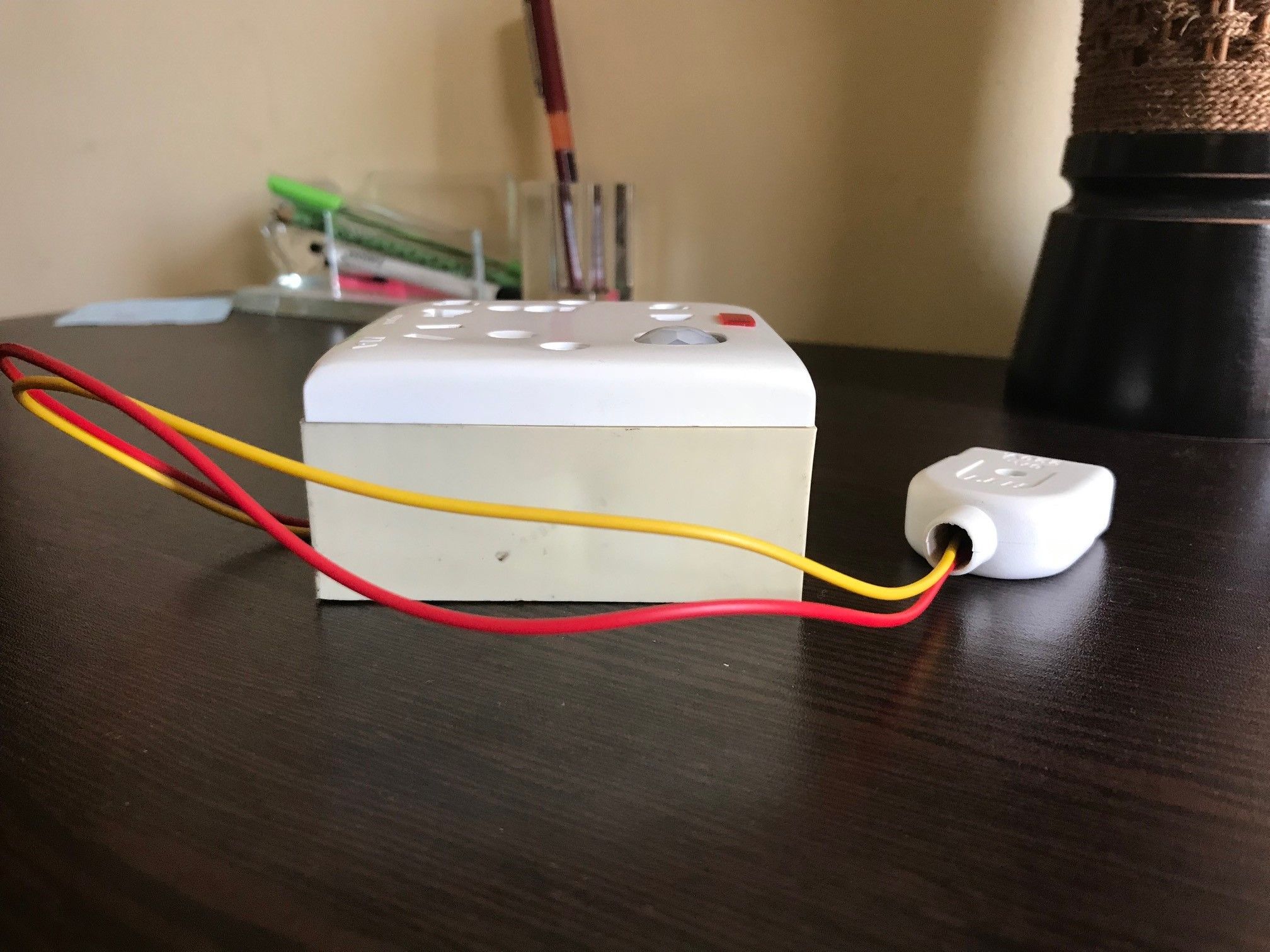 Smart Plug : 9 Steps (with Pictures) - Instructables