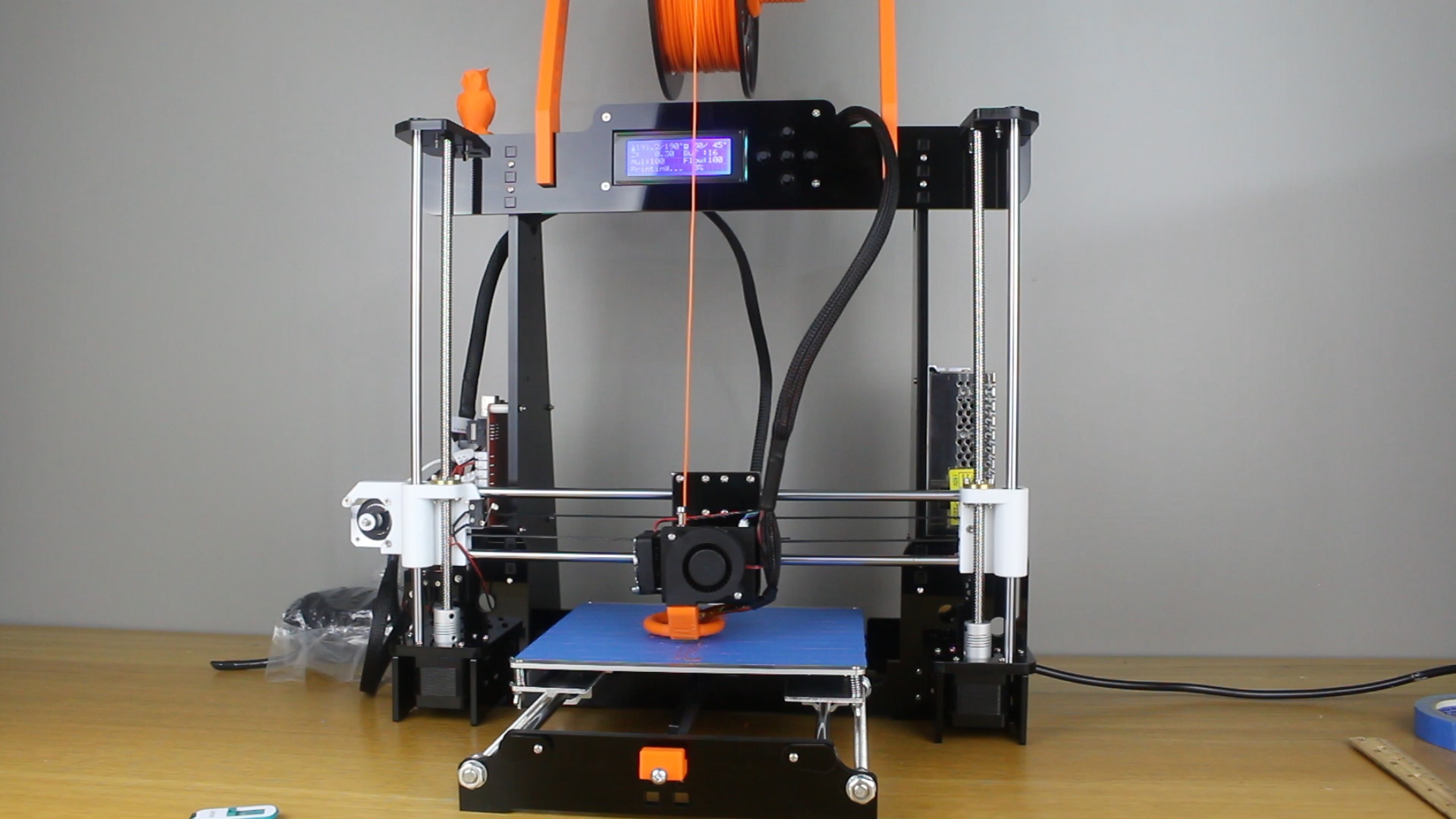 Beginners Guide to 3D Printing - Anet A8 DIY 3D Printer Kit : 9 Steps - Instructables