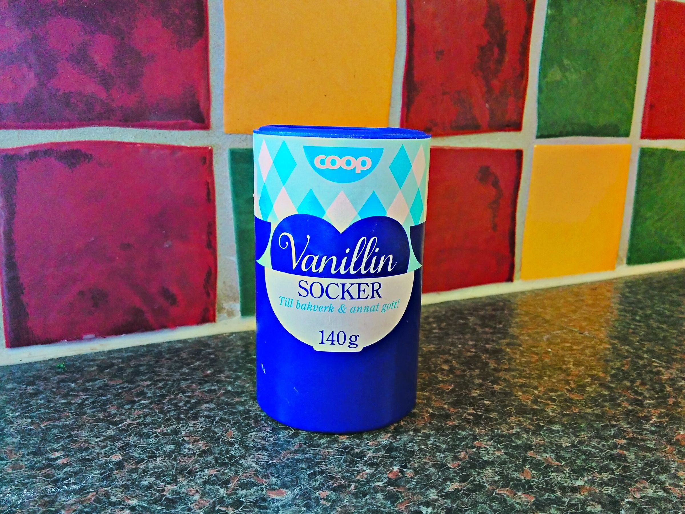 Swedish Caramel Cookies / Knäckkakor : 16 Steps (with Pictures ...