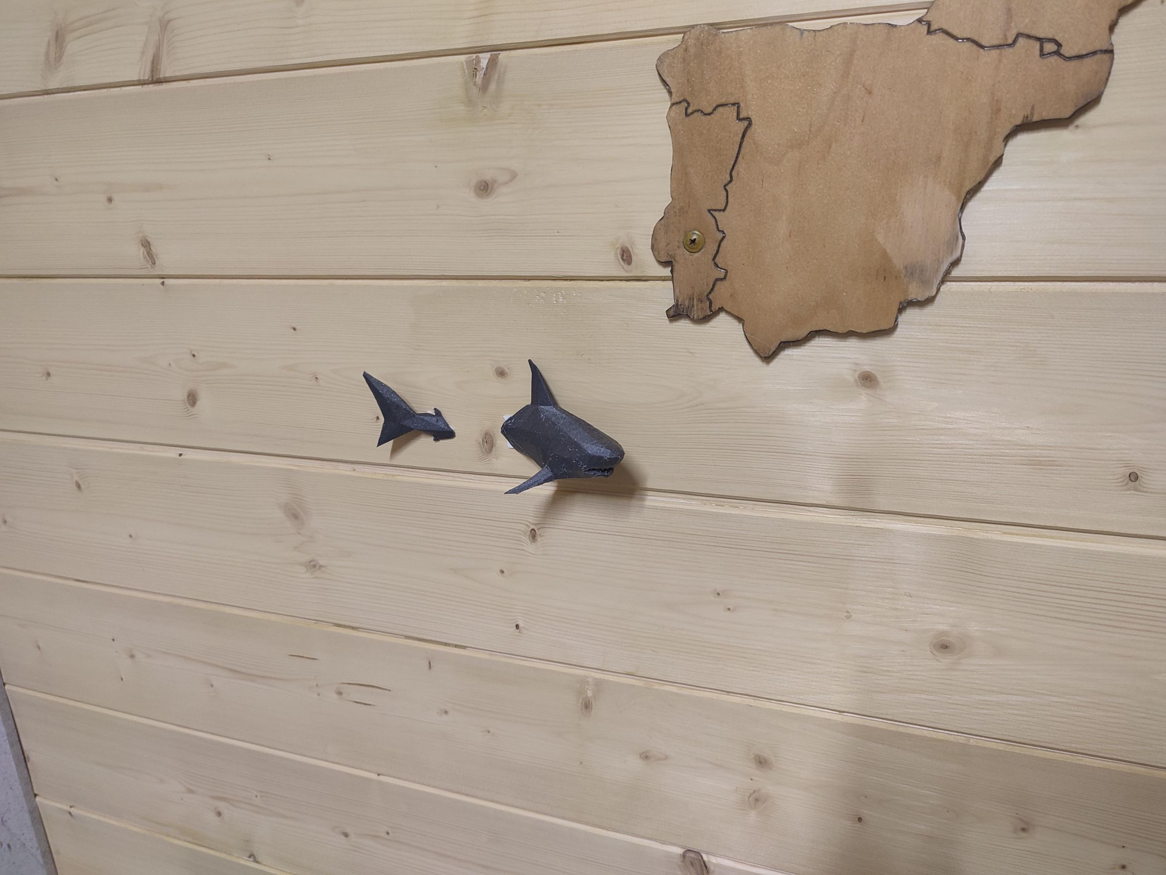 Ultimate Dad Cave, Garden Office and Workshop : 12 Steps (with Pictures ...