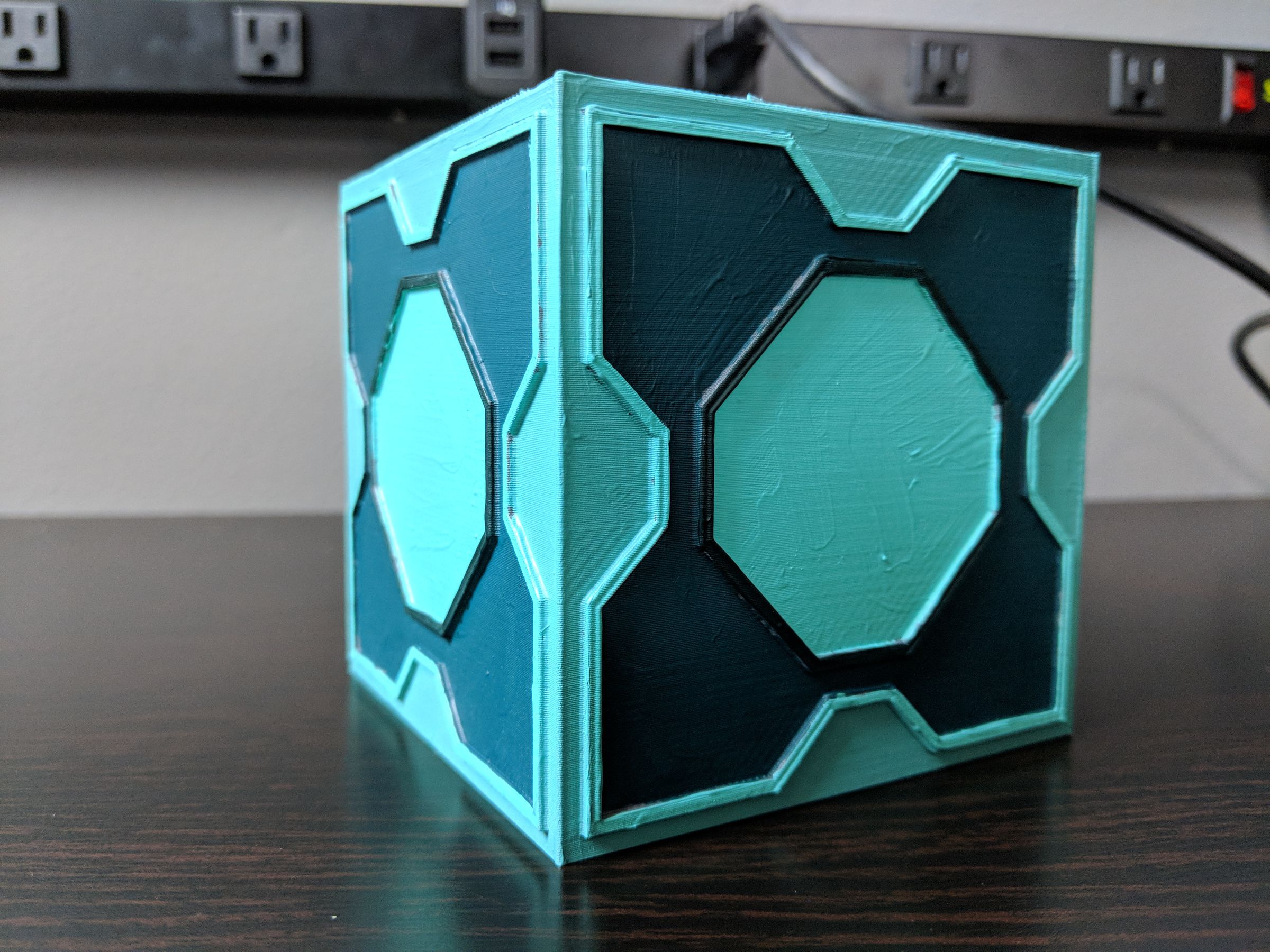 Meeseeks Box Wireless IoT Controller : 13 Steps (with Pictures ...