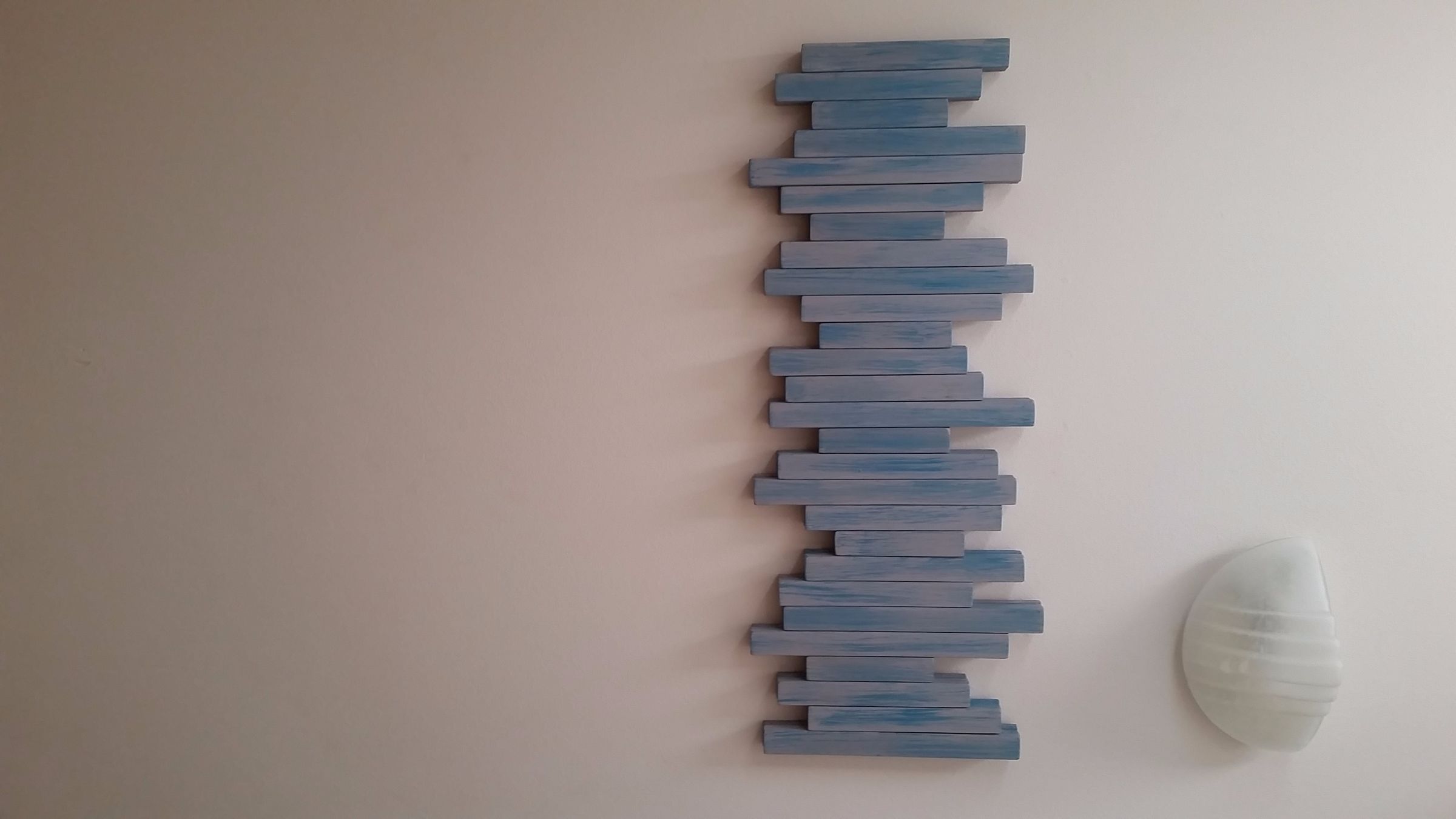 Wall Mounted Secret Coat Rack : 5 Steps (with Pictures) - Instructables