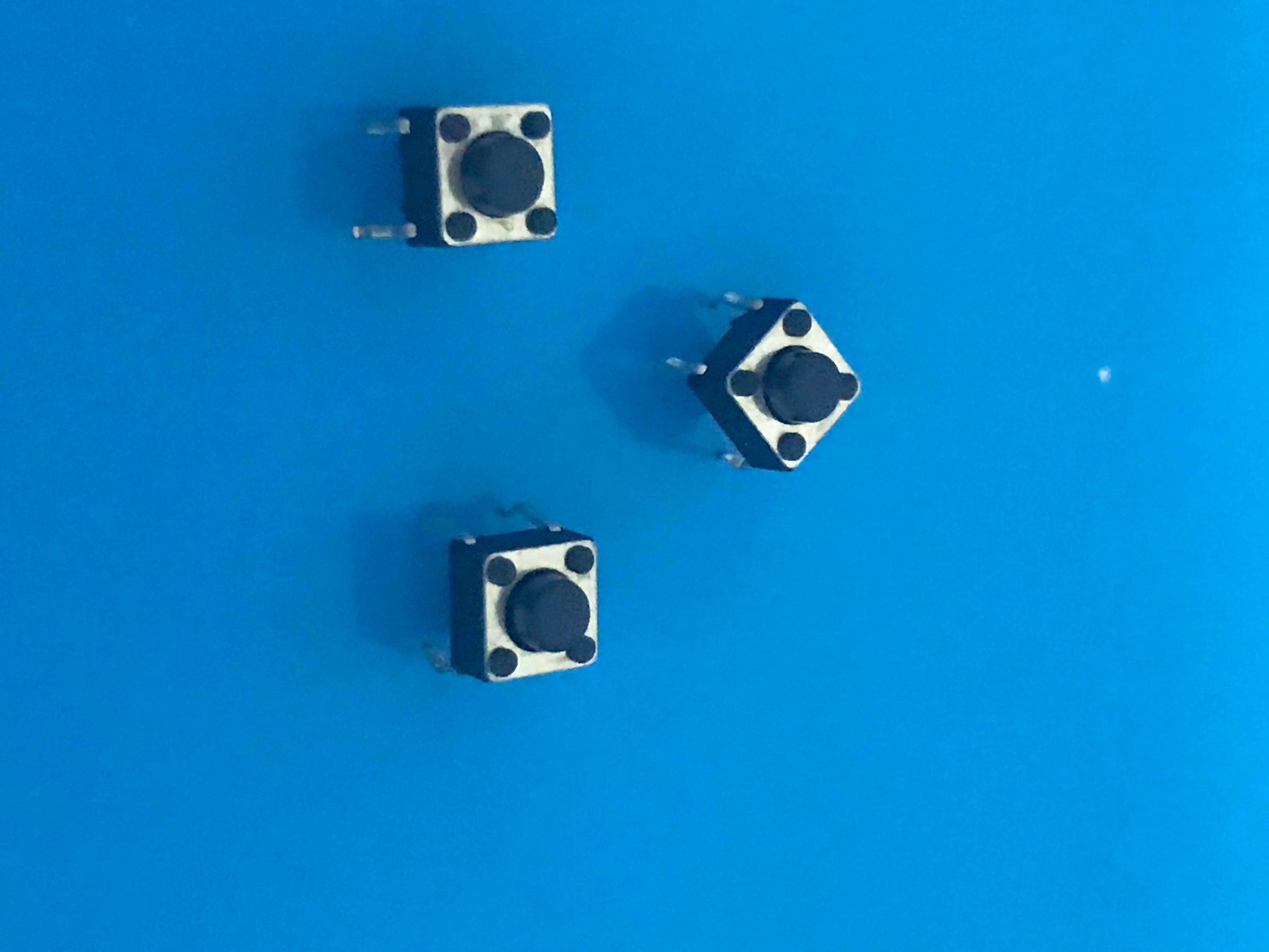 Arduino Nano - Using Micro Switches : 6 Steps - Instructables