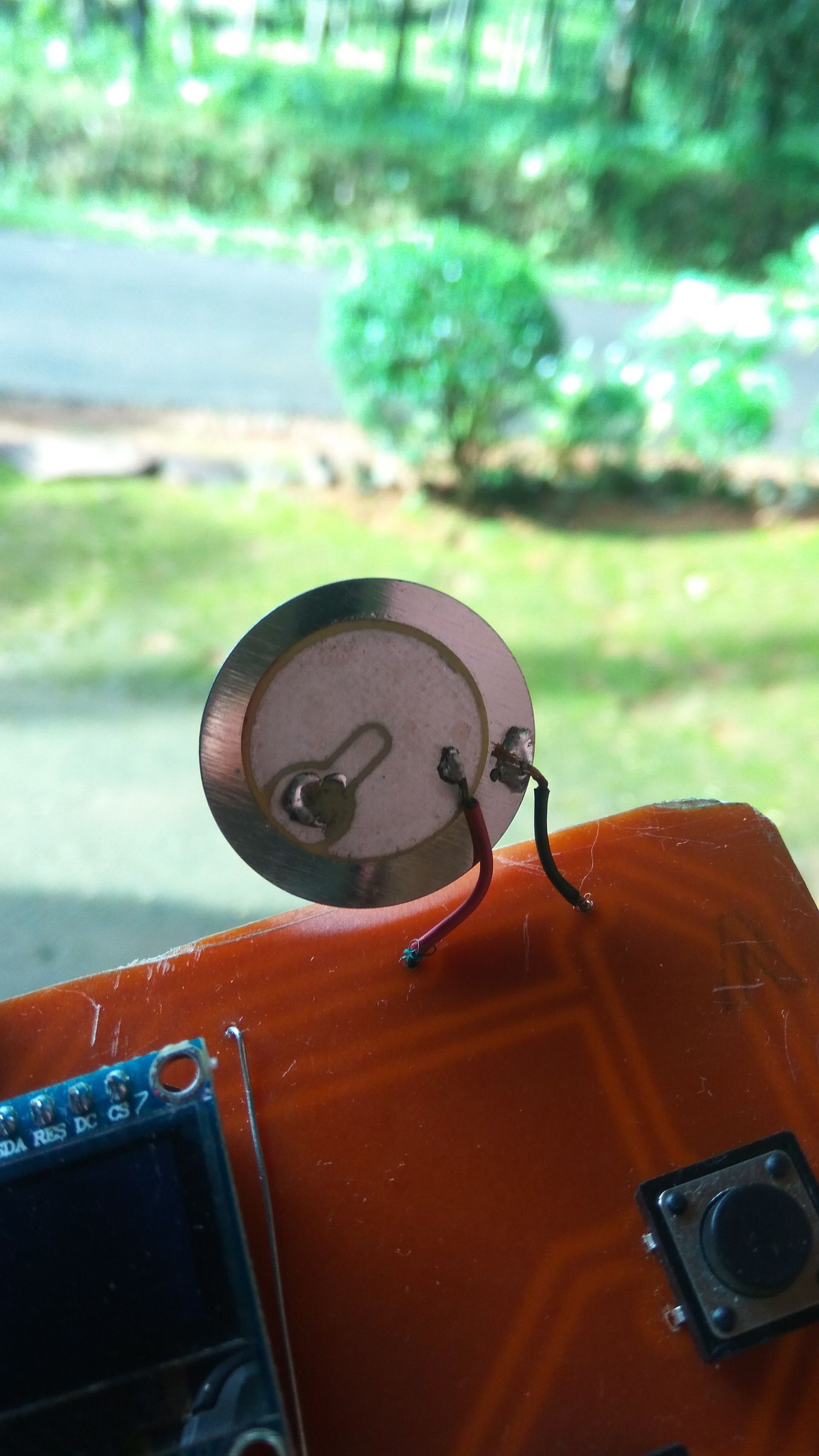 DIY Video Game Using Arduino (Arduboy Clone) : 7 Steps (with Pictures ...