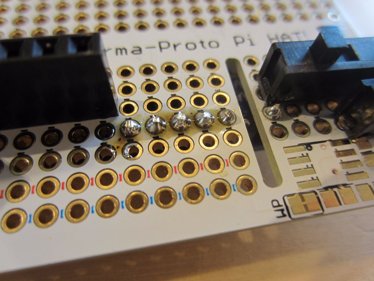 Raspberry Pi PowerHAT - Powering Your Pi, Simplified : 9 Steps (with ...