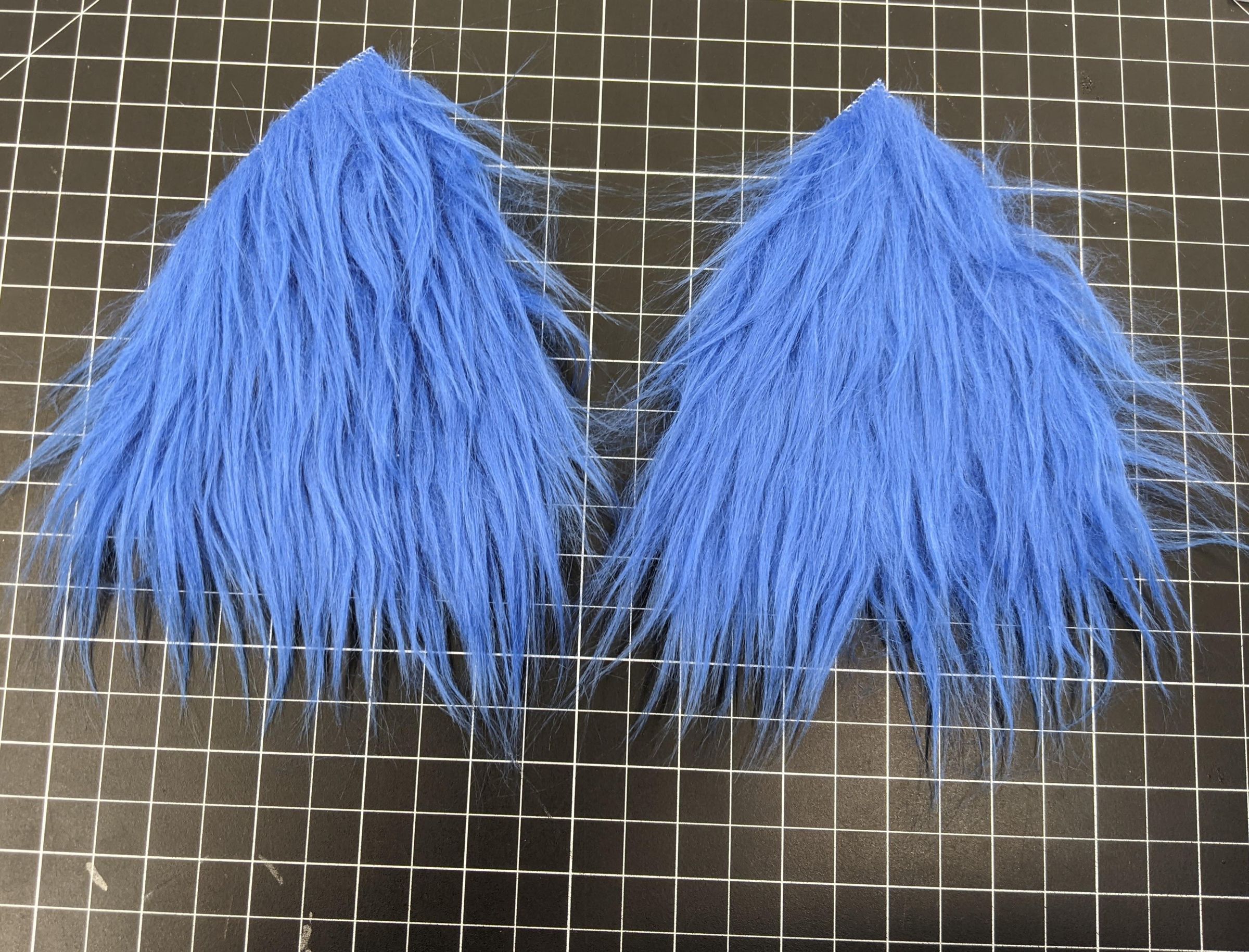 Fur Ears : 7 Steps (with Pictures) - Instructables