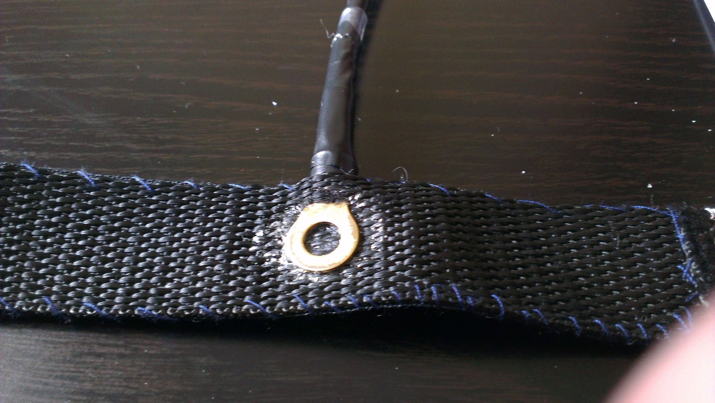 ElectroCardioGraphy (ECG) Wrist Straps / Electrodes : 5 Steps ...