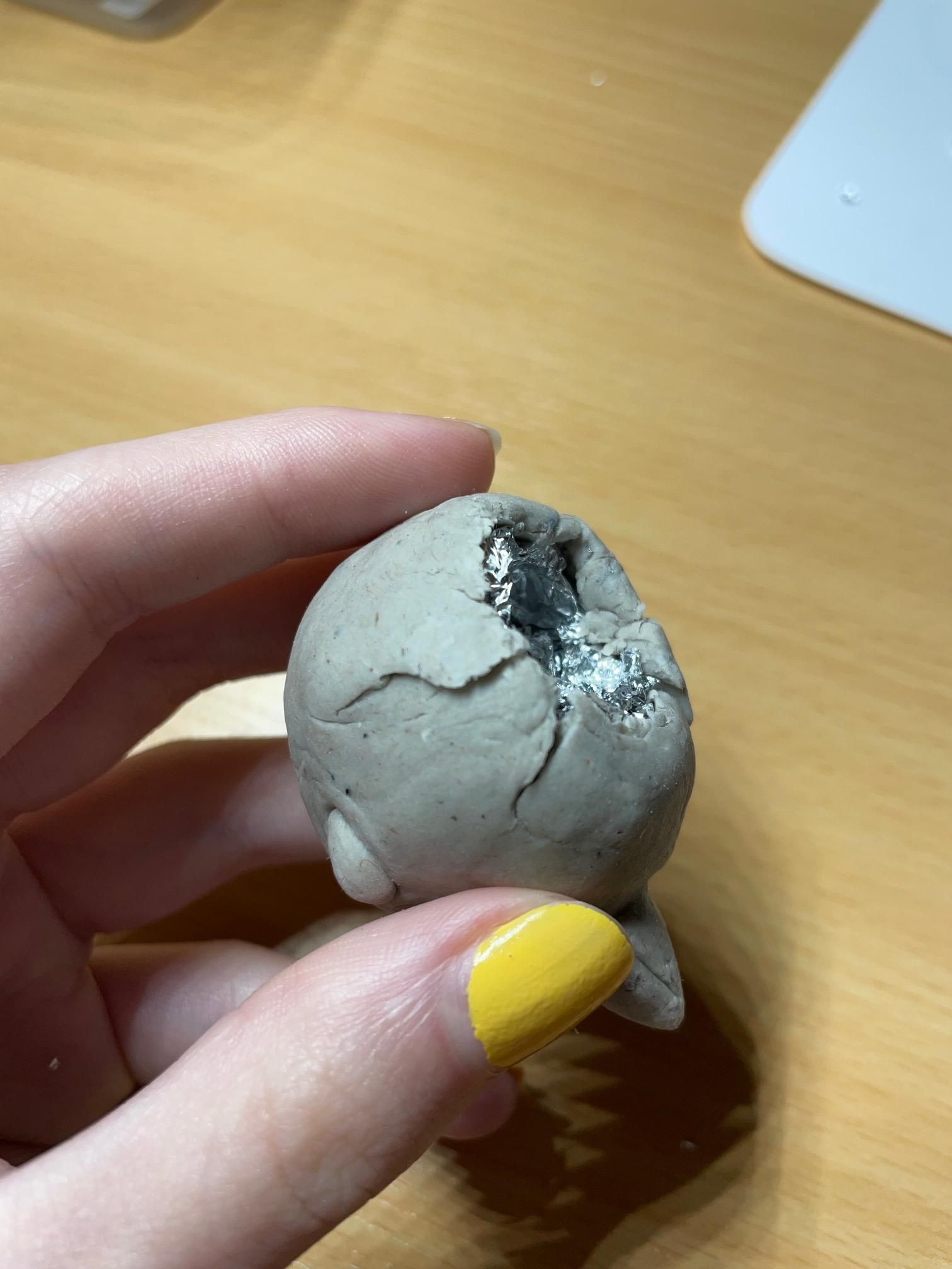 Interactive Bird Toy (Using Arduino) : 9 Steps (with Pictures ...