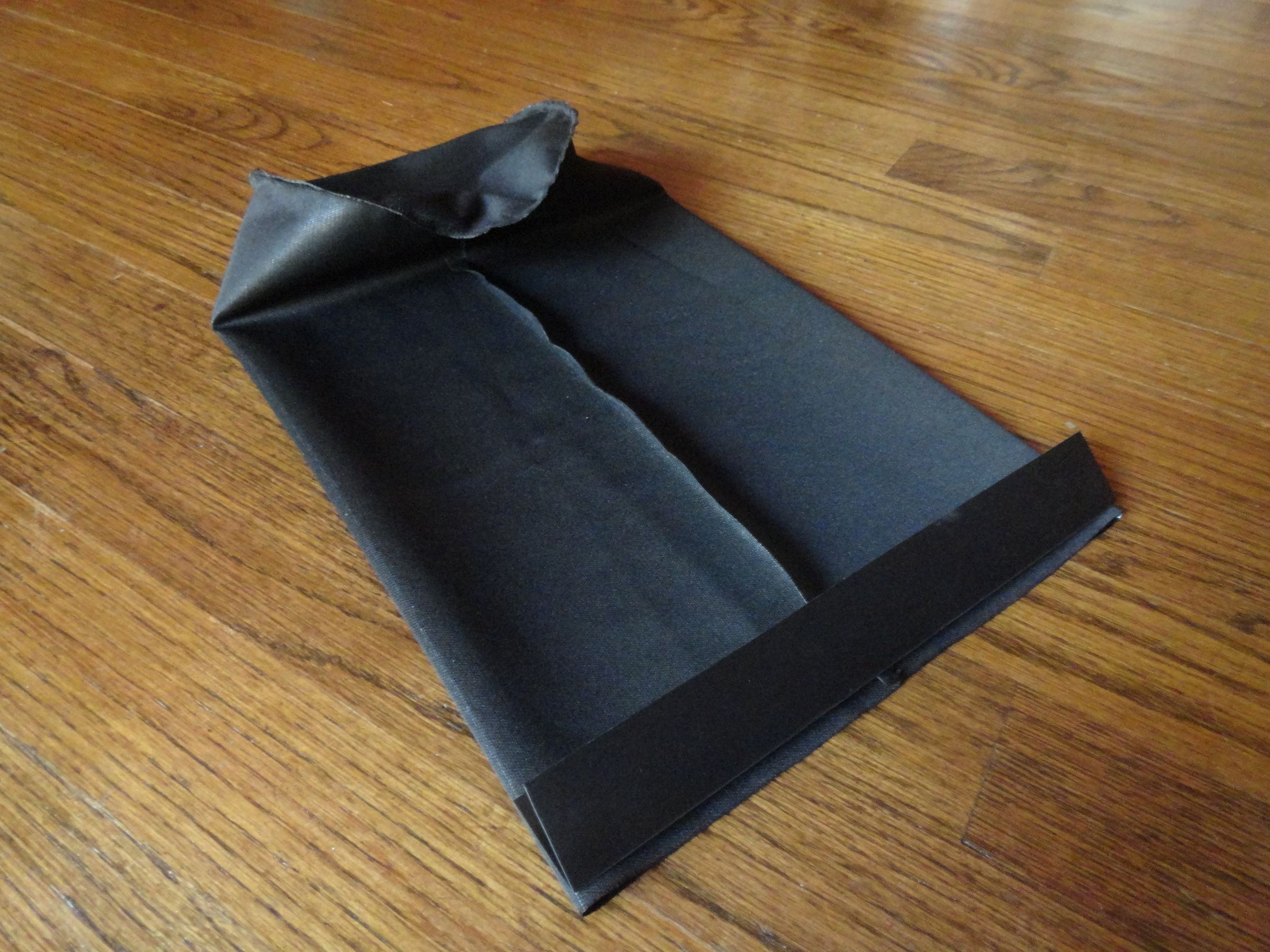 Dry Bag : 7 Steps (with Pictures) - Instructables