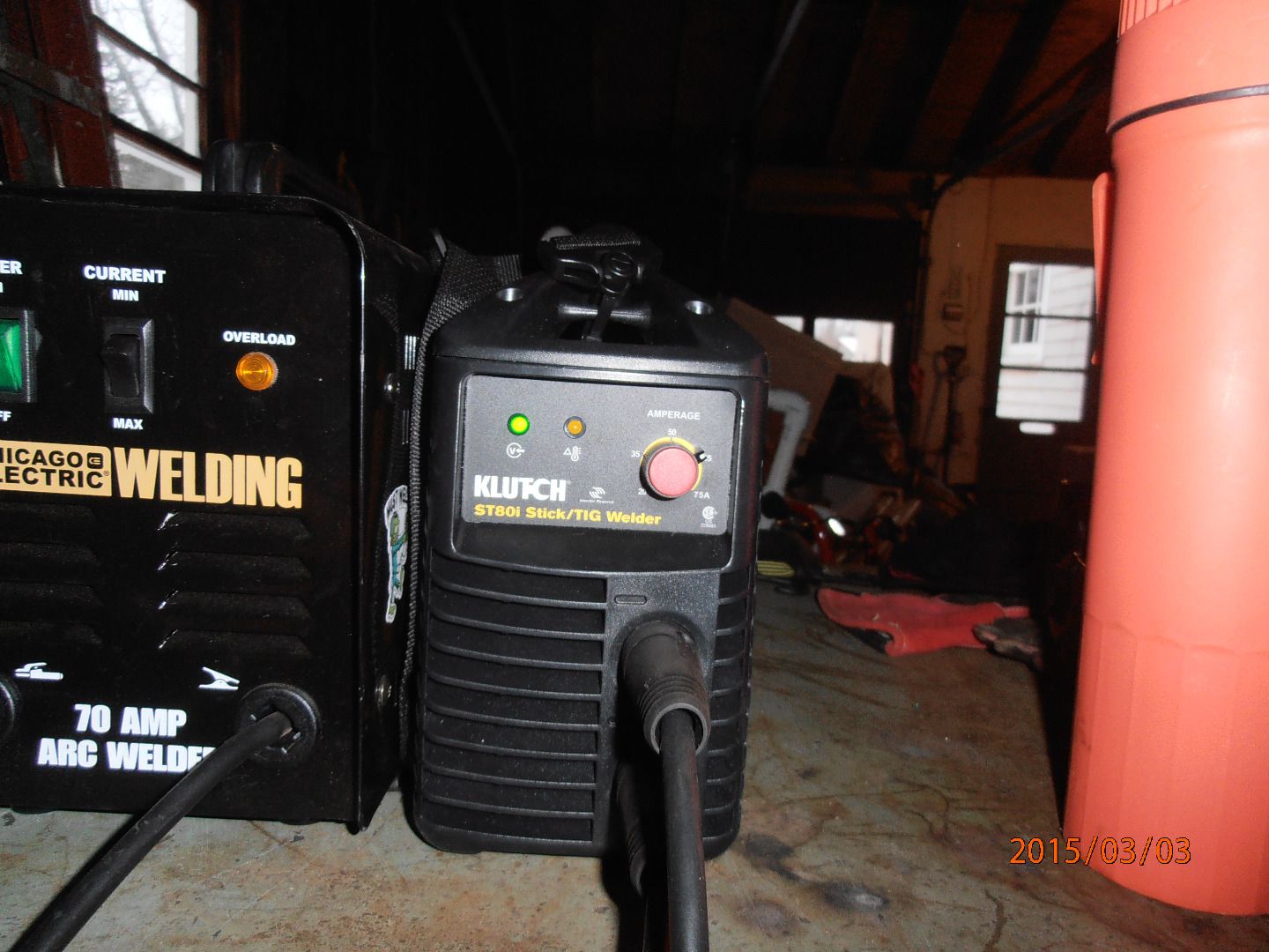 How to Stick Weld! Basic Guide : 3 Steps - Instructables