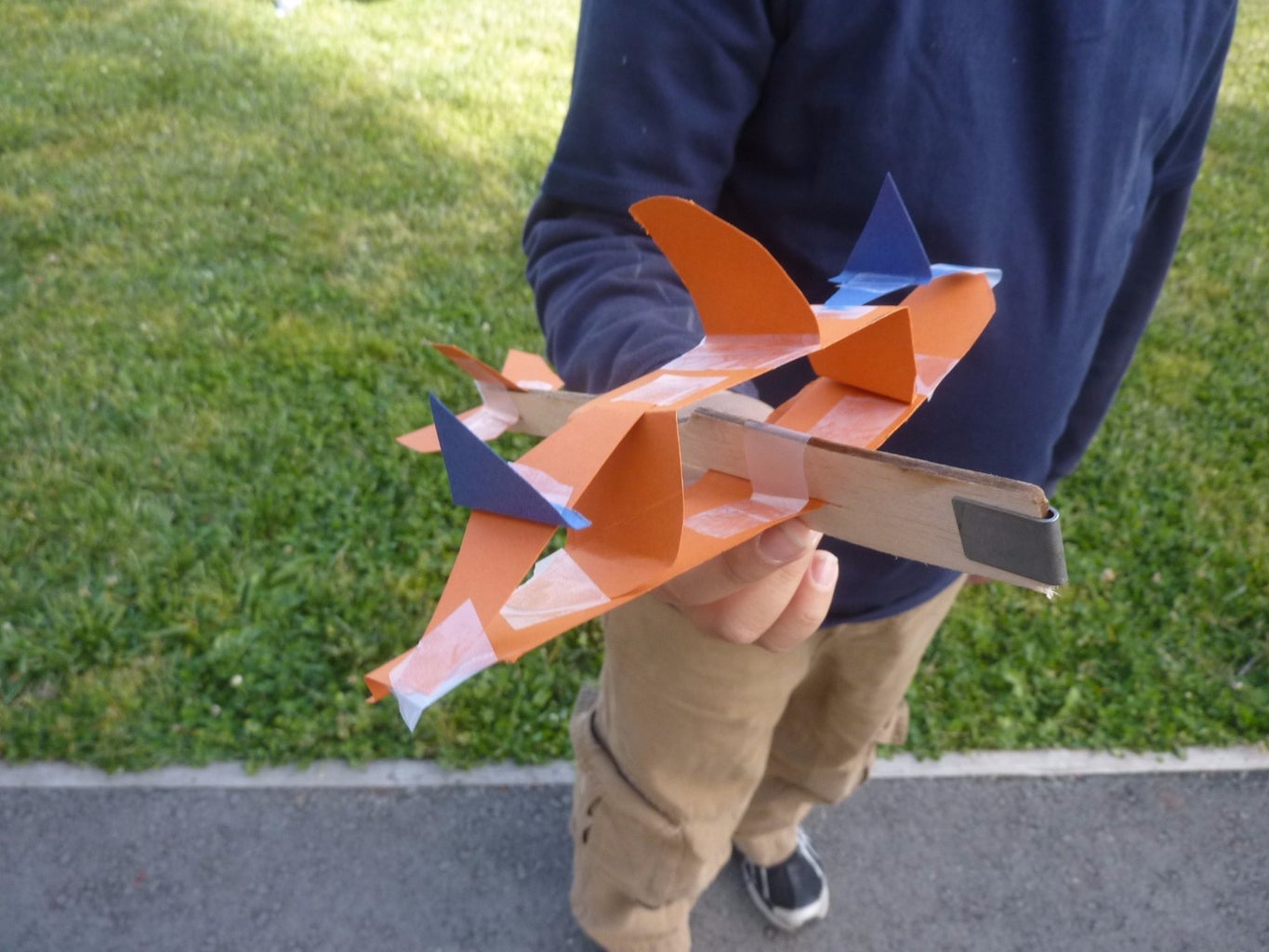 Glider Creations 5 Steps Instructables glider-creations-5-steps-instructables