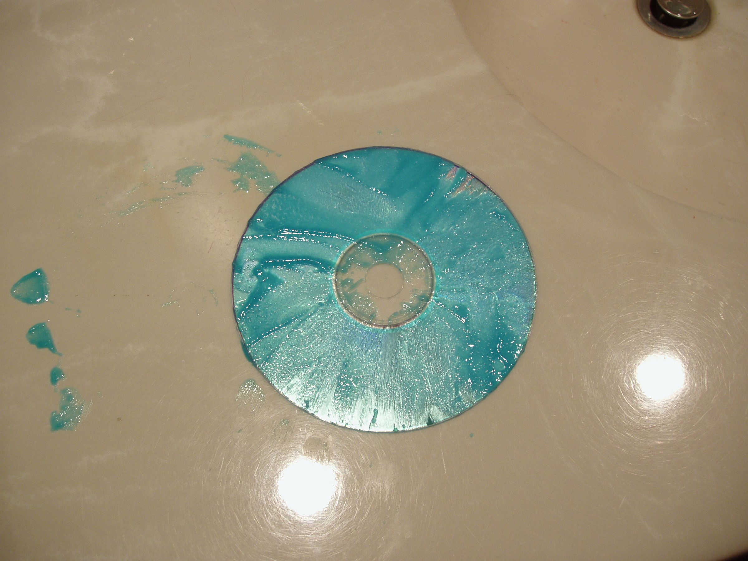 How to Clean a CD : 3 Steps - Instructables