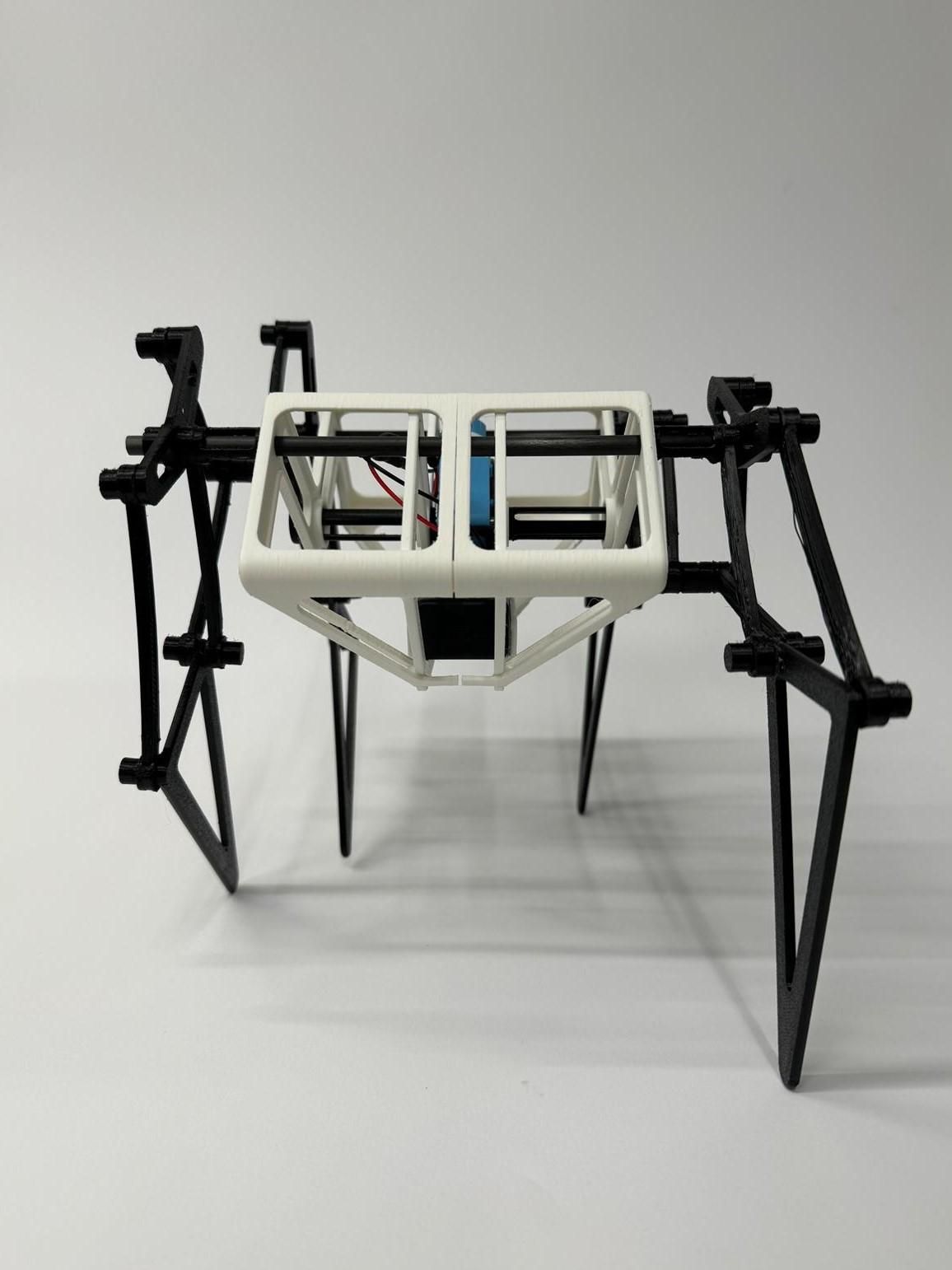 Strandbeest - Instructables