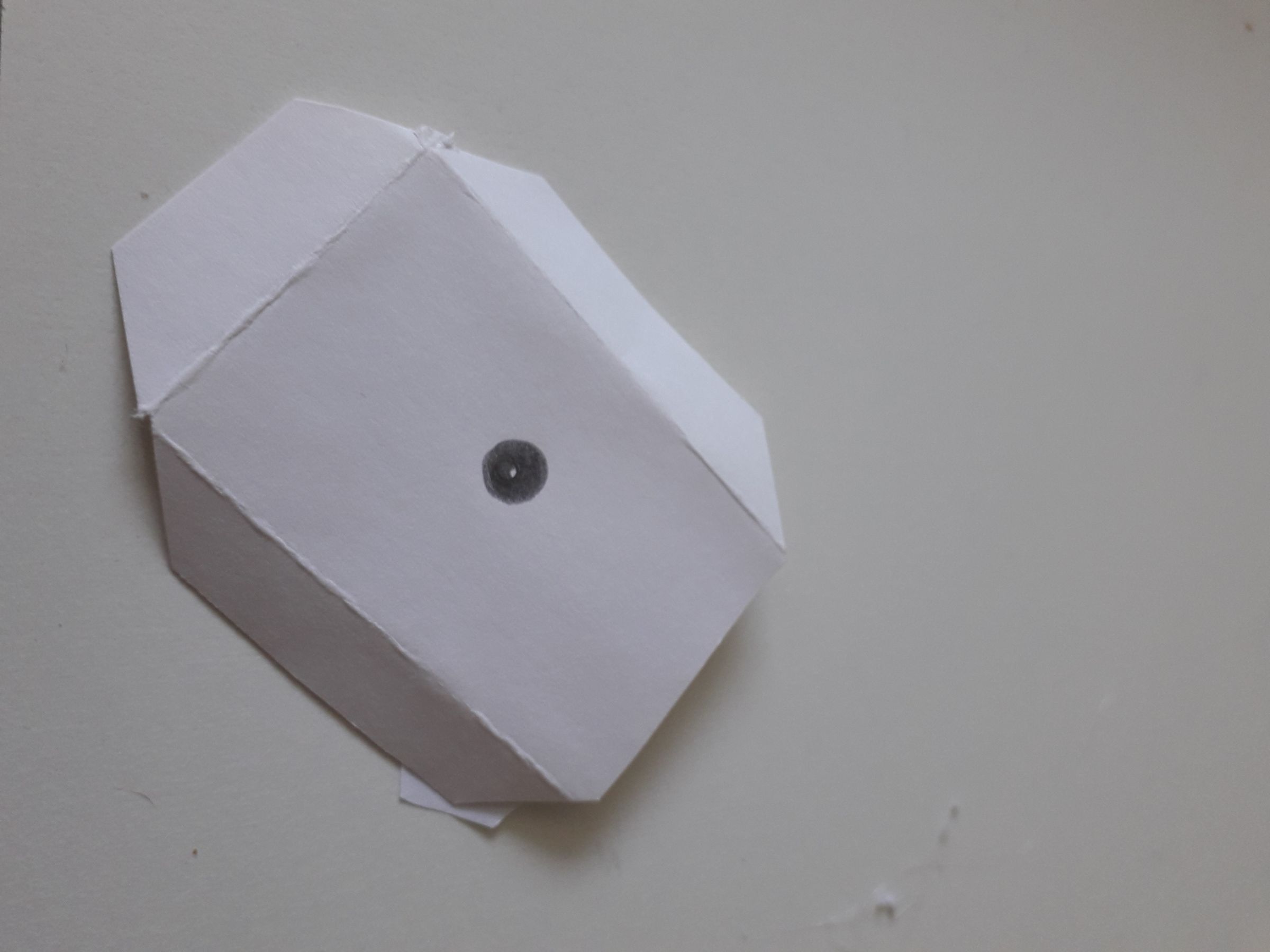 Instructable Paper Moving Robot ! : 10 Steps (with Pictures) - Instructables