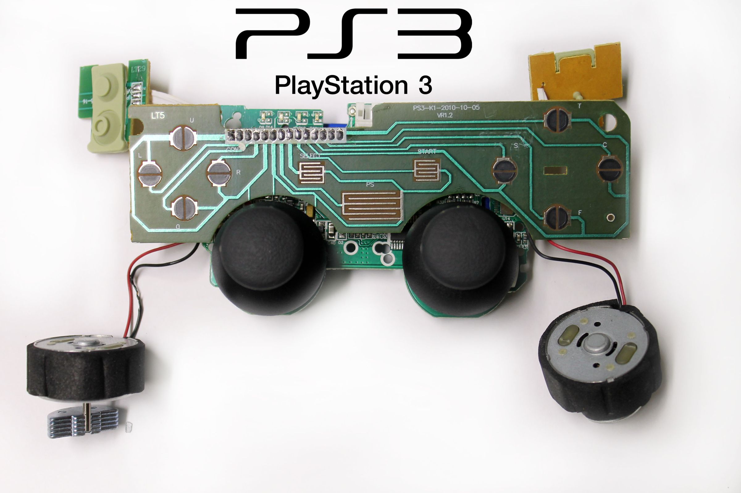 Fix Any Video Game Controller : 9 Steps (with Pictures) - Instructables