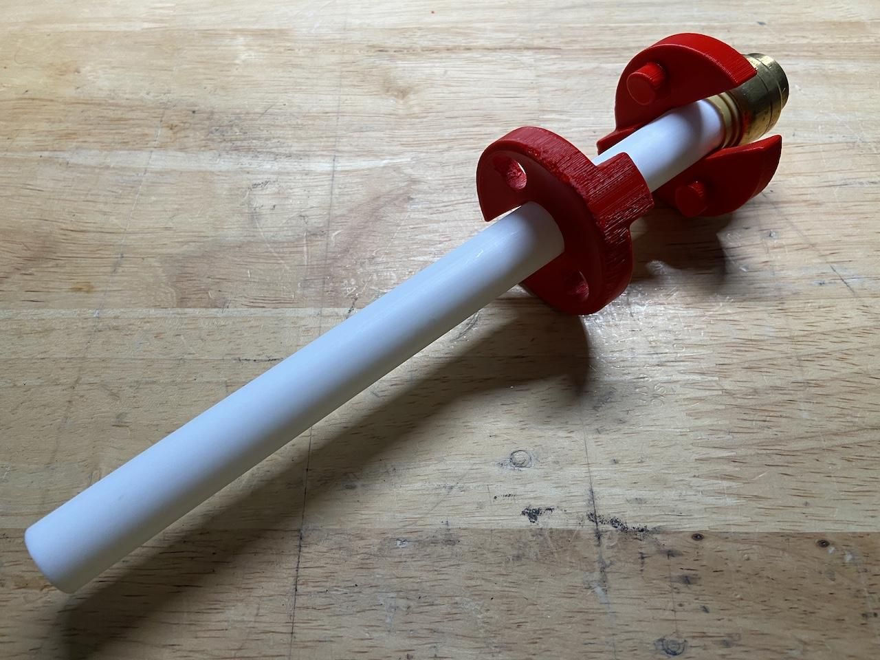 Improved SharkBite Extractor Tool (with Pictures) - Instructables