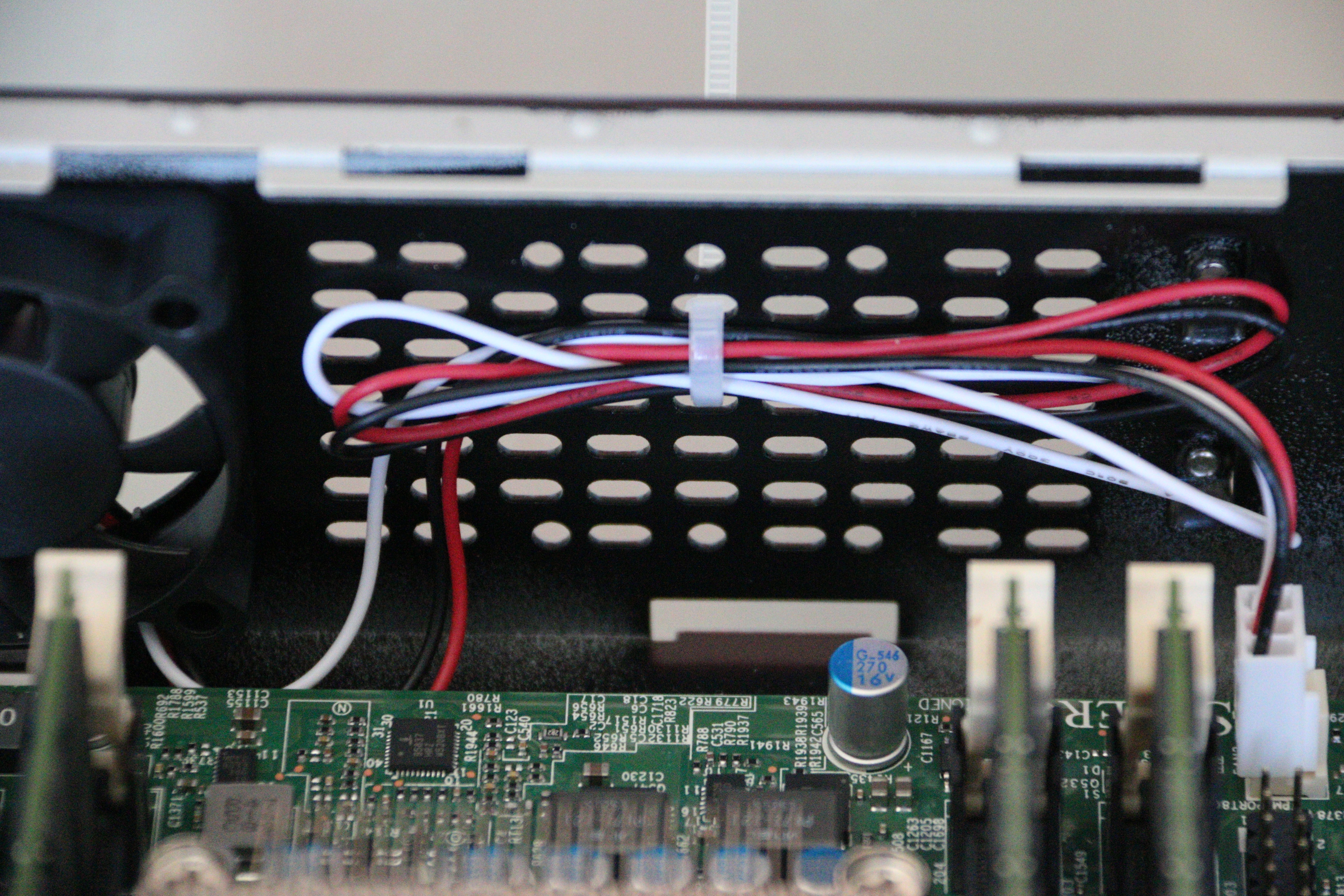 Building a Tiny Server : 12 Steps (with Pictures) - Instructables