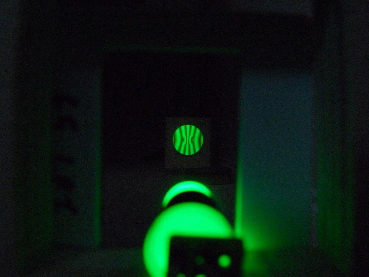 Wooden Telescope Part 1: the Mirror : 14 Steps (with Pictures ...