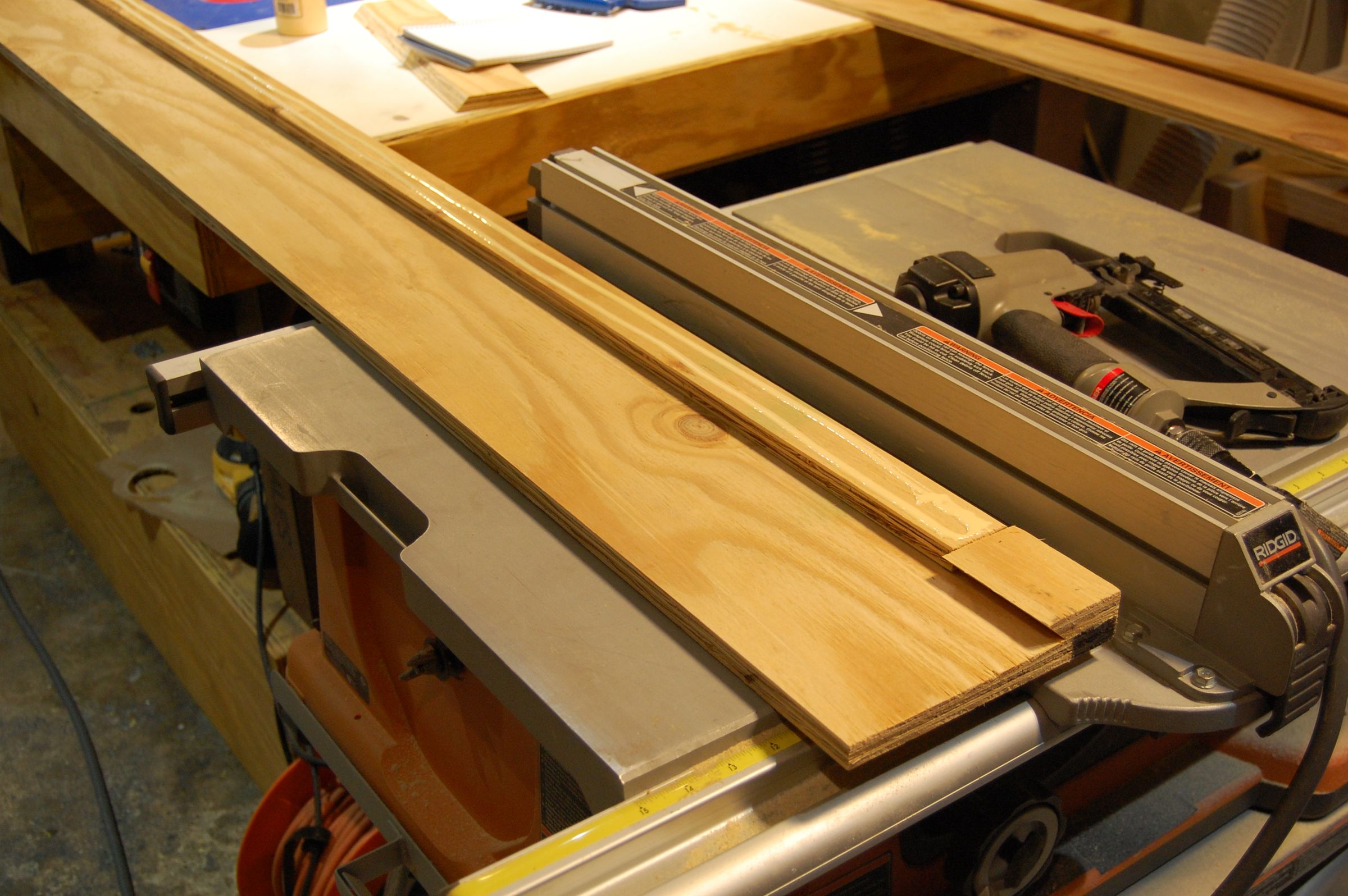 Camera Track and Boom System : 9 Steps (with Pictures) - Instructables
