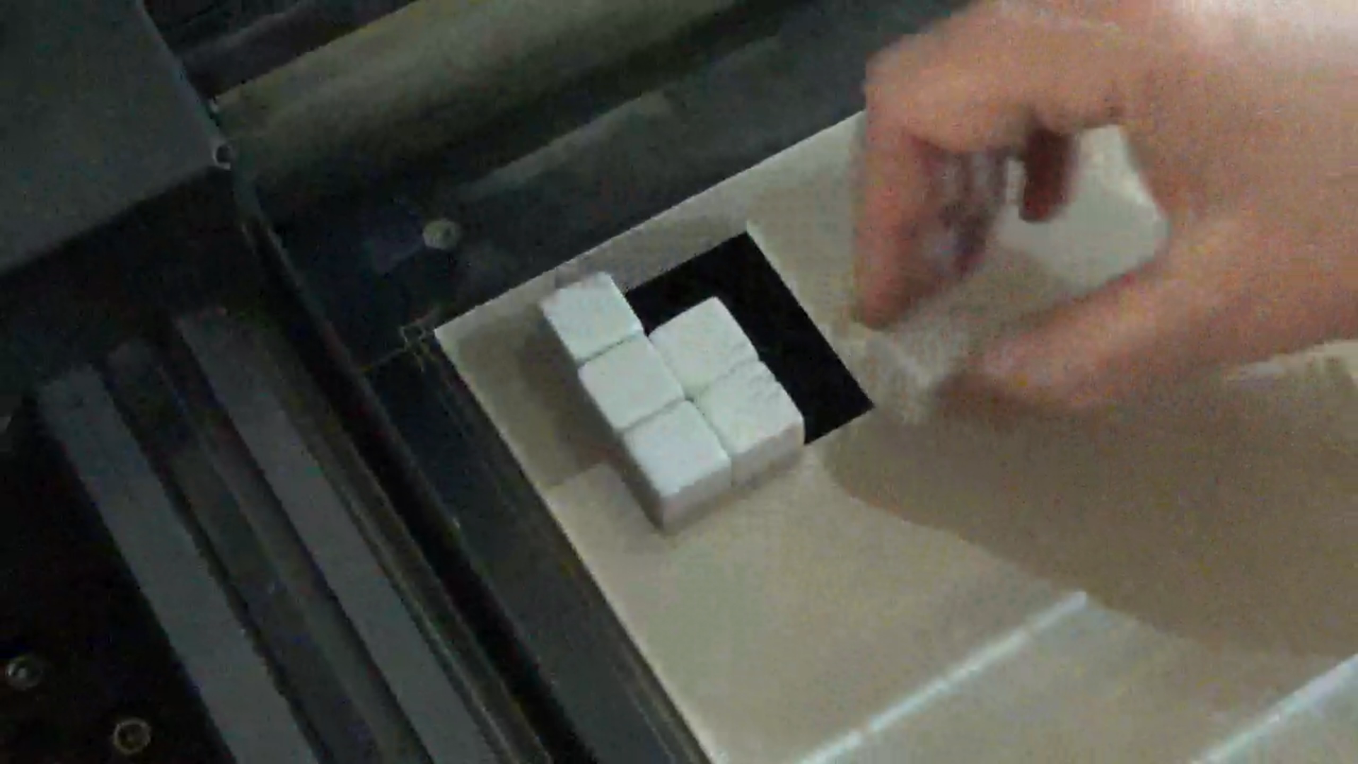 How to Laser Engrave Custom Dice : 9 Steps (with Pictures) - Instructables