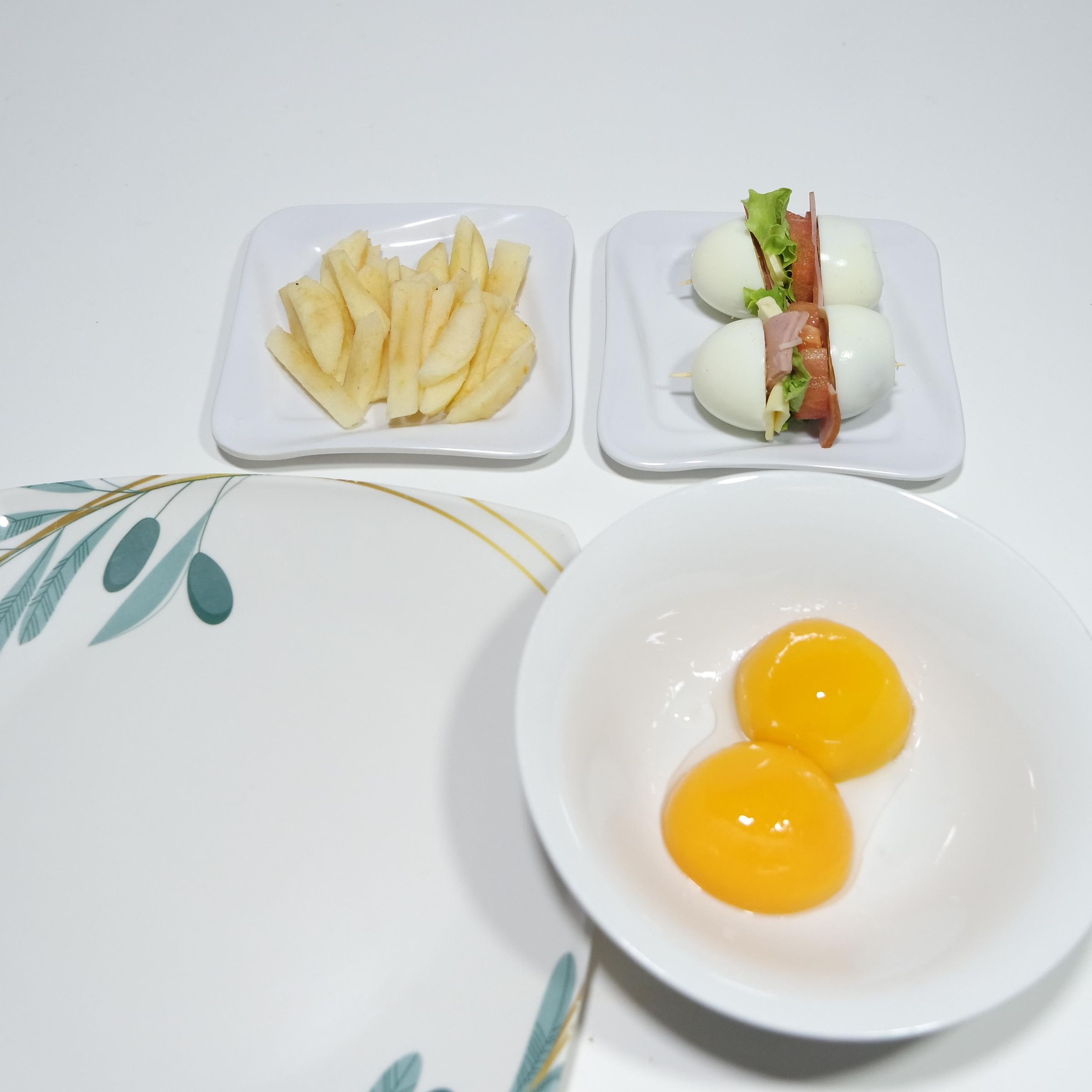 Fake Fast Food Breakfast : 27 Steps (with Pictures) - Instructables