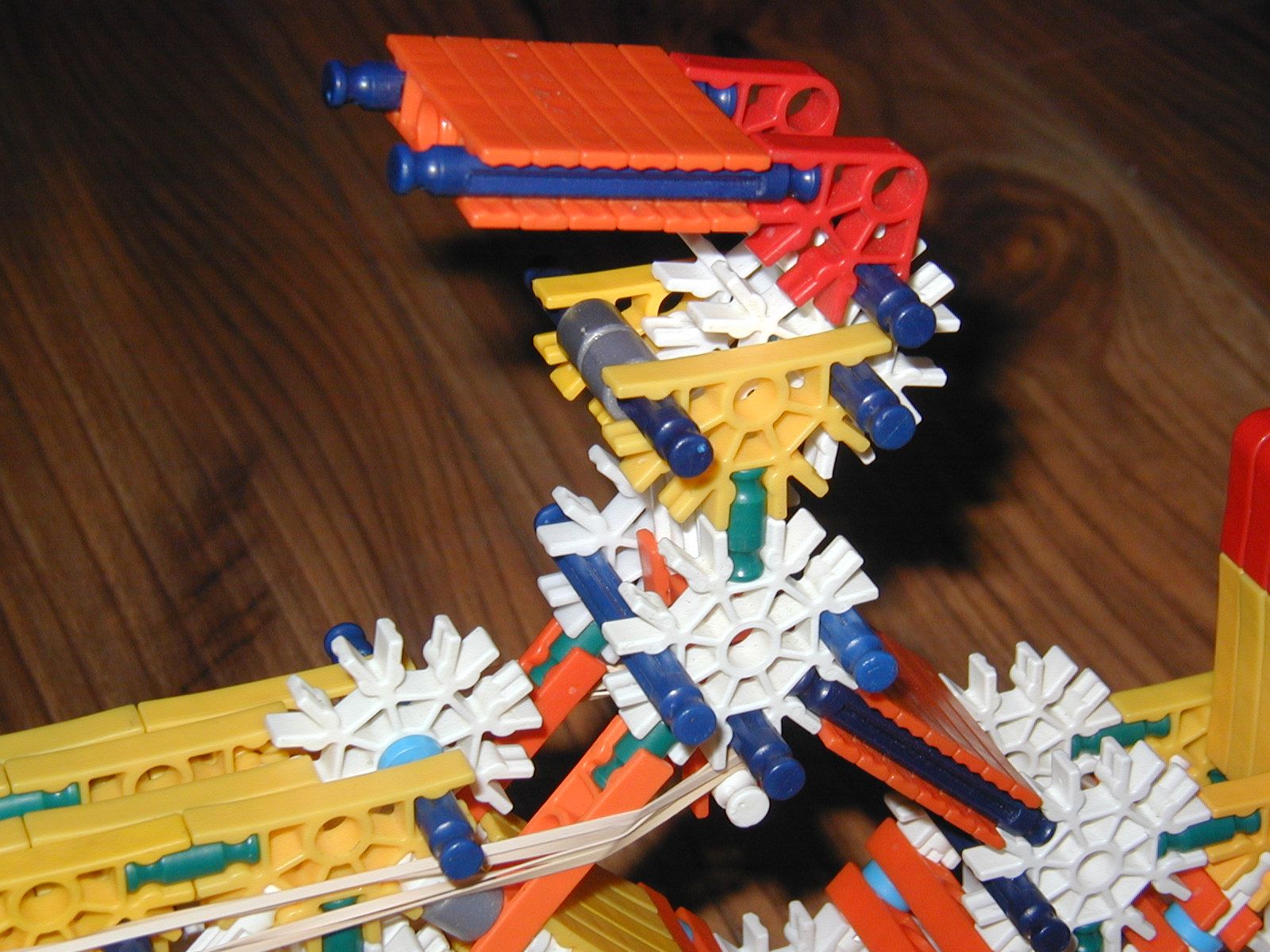 Black Mamba Sniper Rifle - Instructables