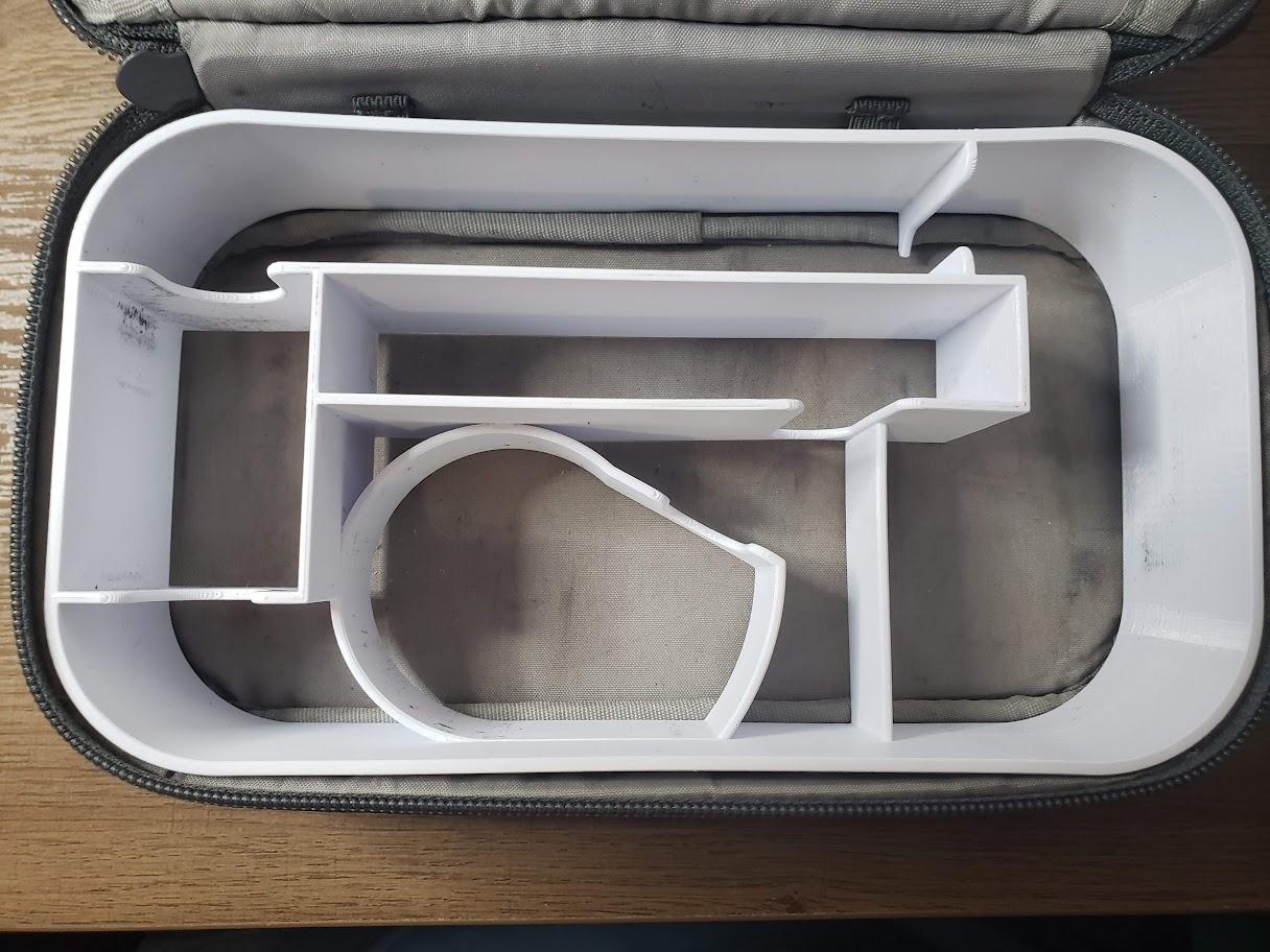 Customizable Pencil Case Insert : 6 Steps - Instructables