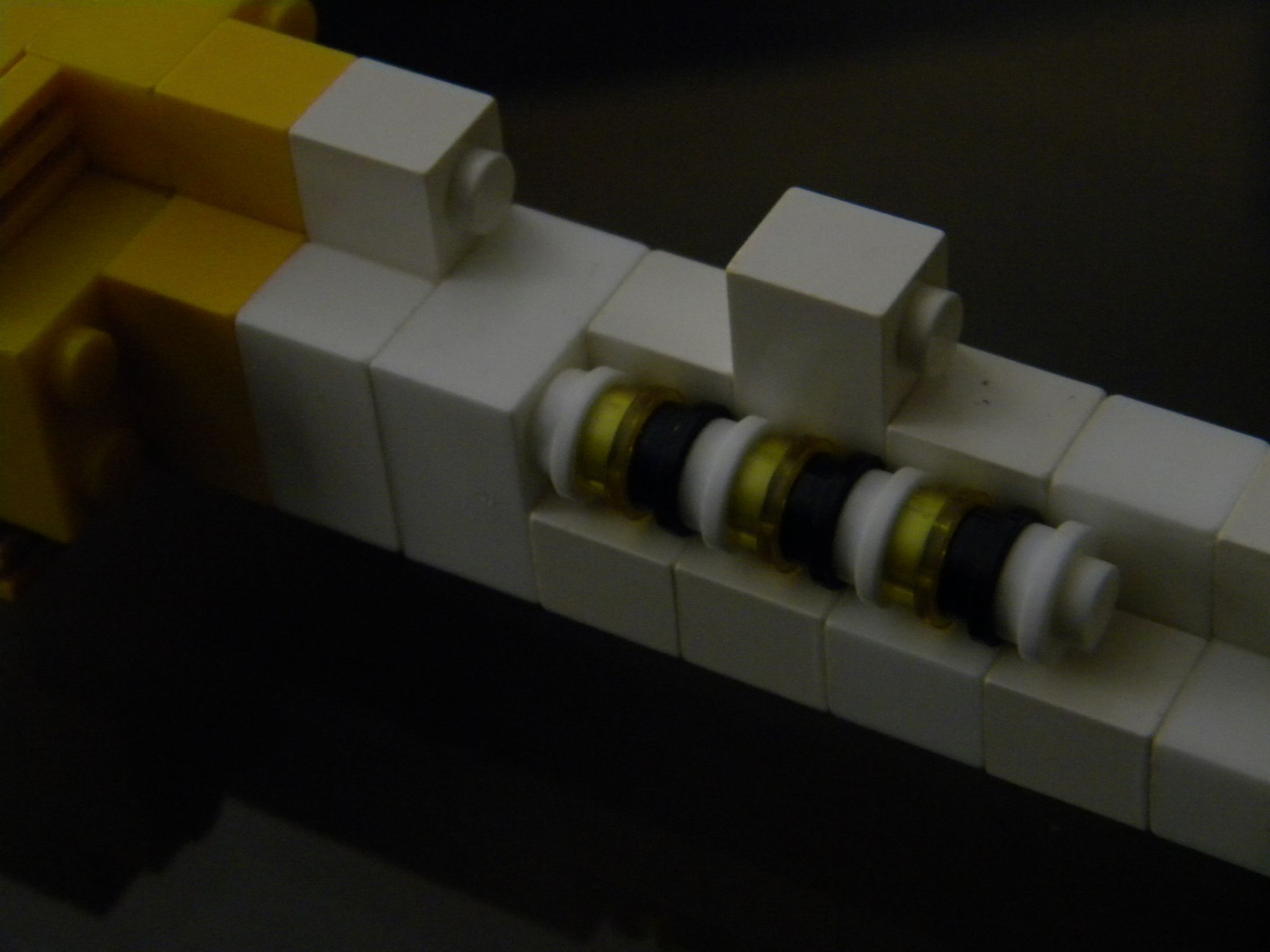 Lego Cryptex: a Concept Model - Instructables