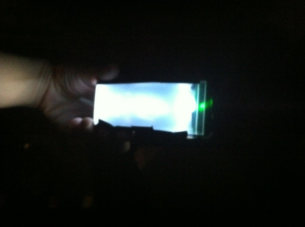 Recycled LED Night Light (Project for Newbies) : 5 Steps - Instructables