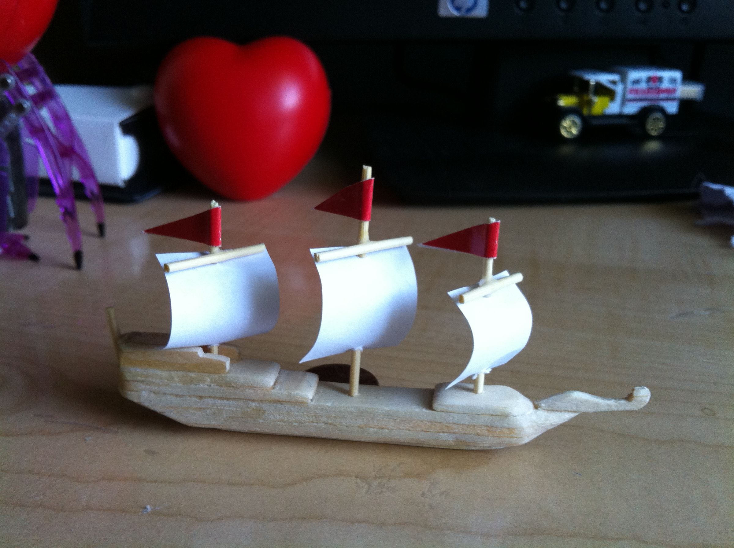 Wooden Miniatures - Instructables