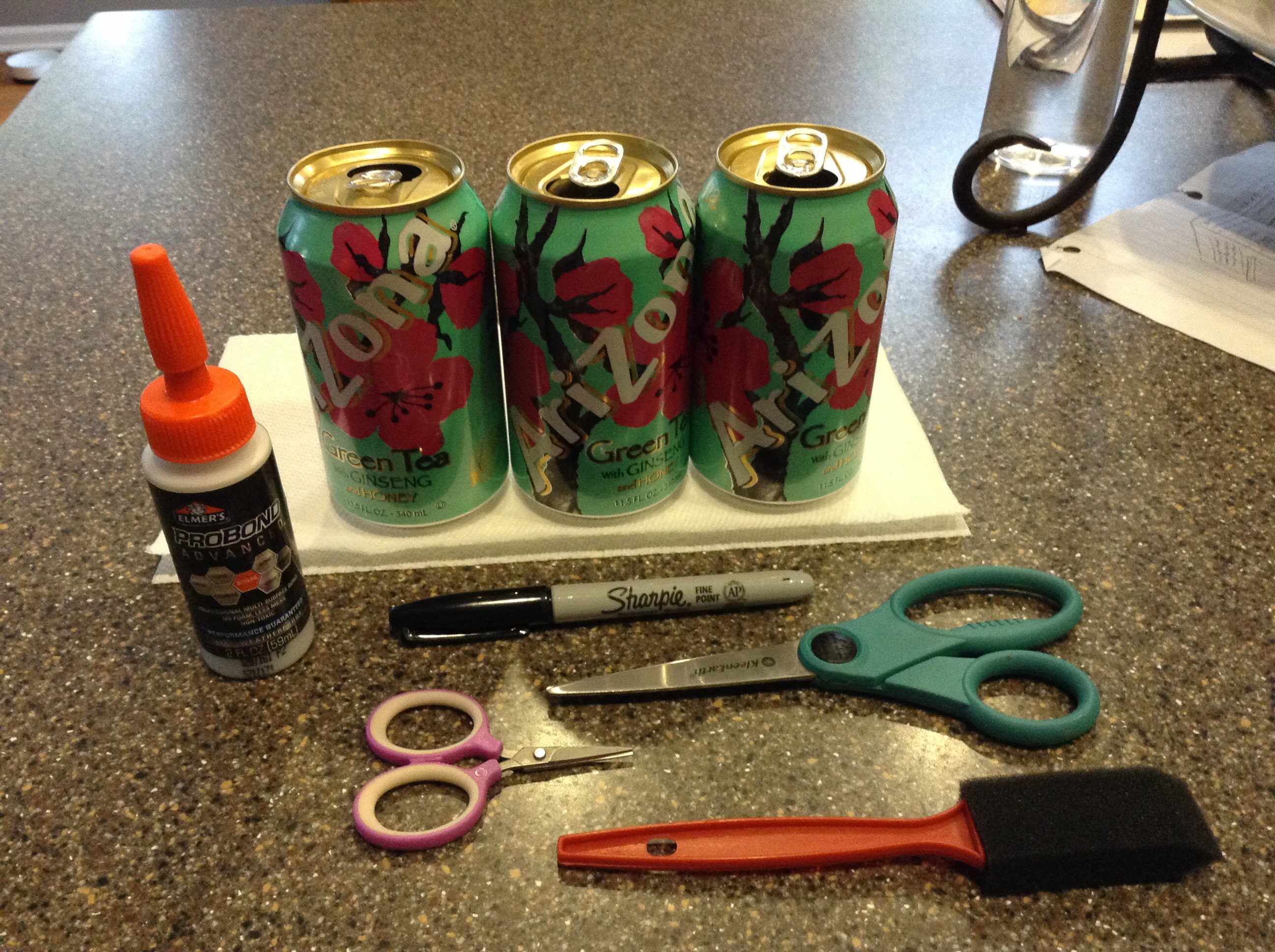 Soda Can Camera : 11 Steps - Instructables