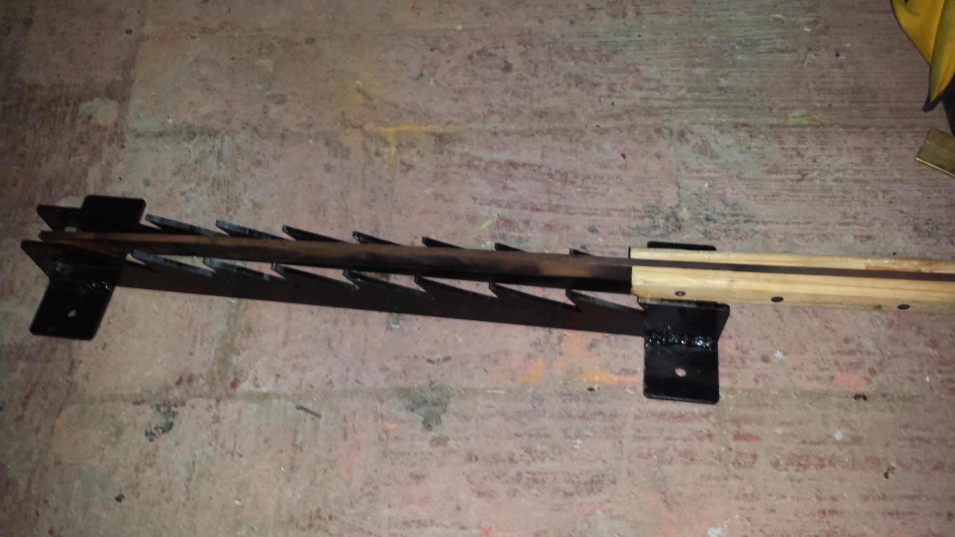 Wood Splitter : 3 Steps (with Pictures) - Instructables